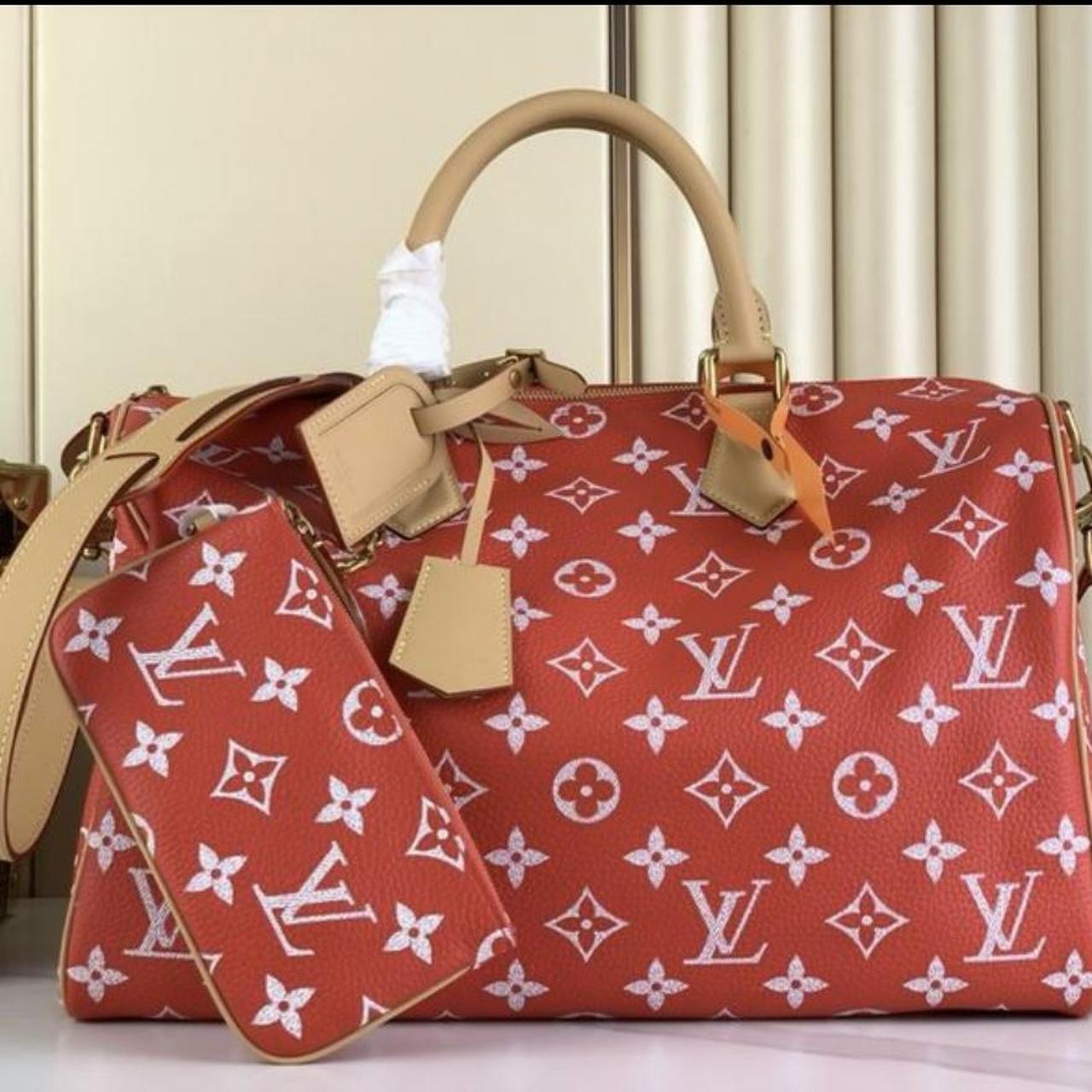 Accepting all offers Louis Vuitton Speedy P9... | Depop
