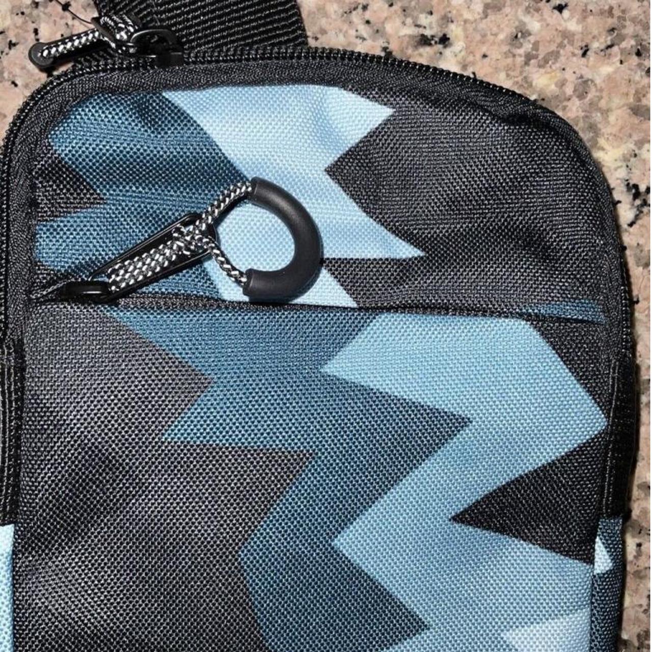 This Jordan Air MVP bag is perfect for the sports... | Depop