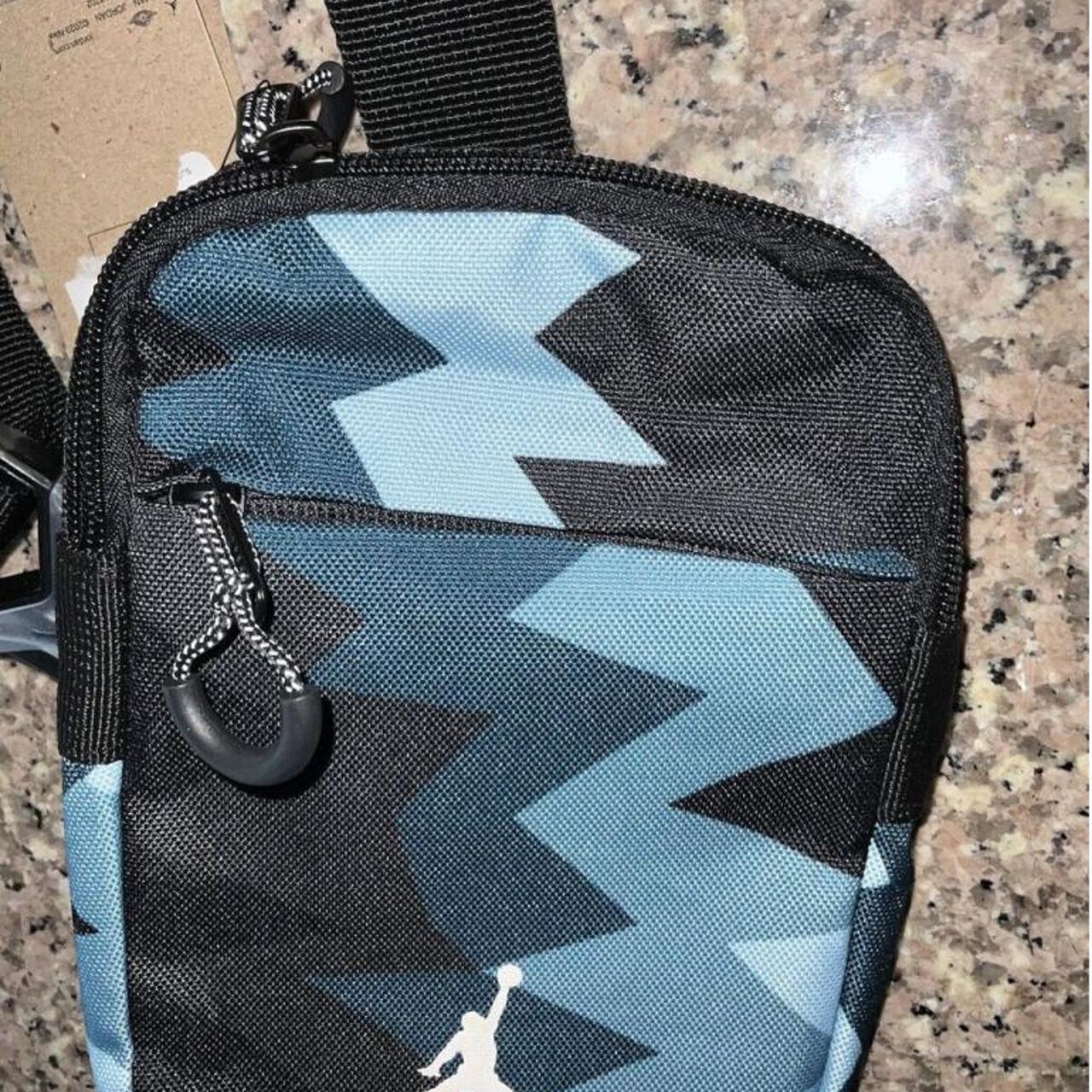 This Jordan Air MVP bag is perfect for the sports... | Depop