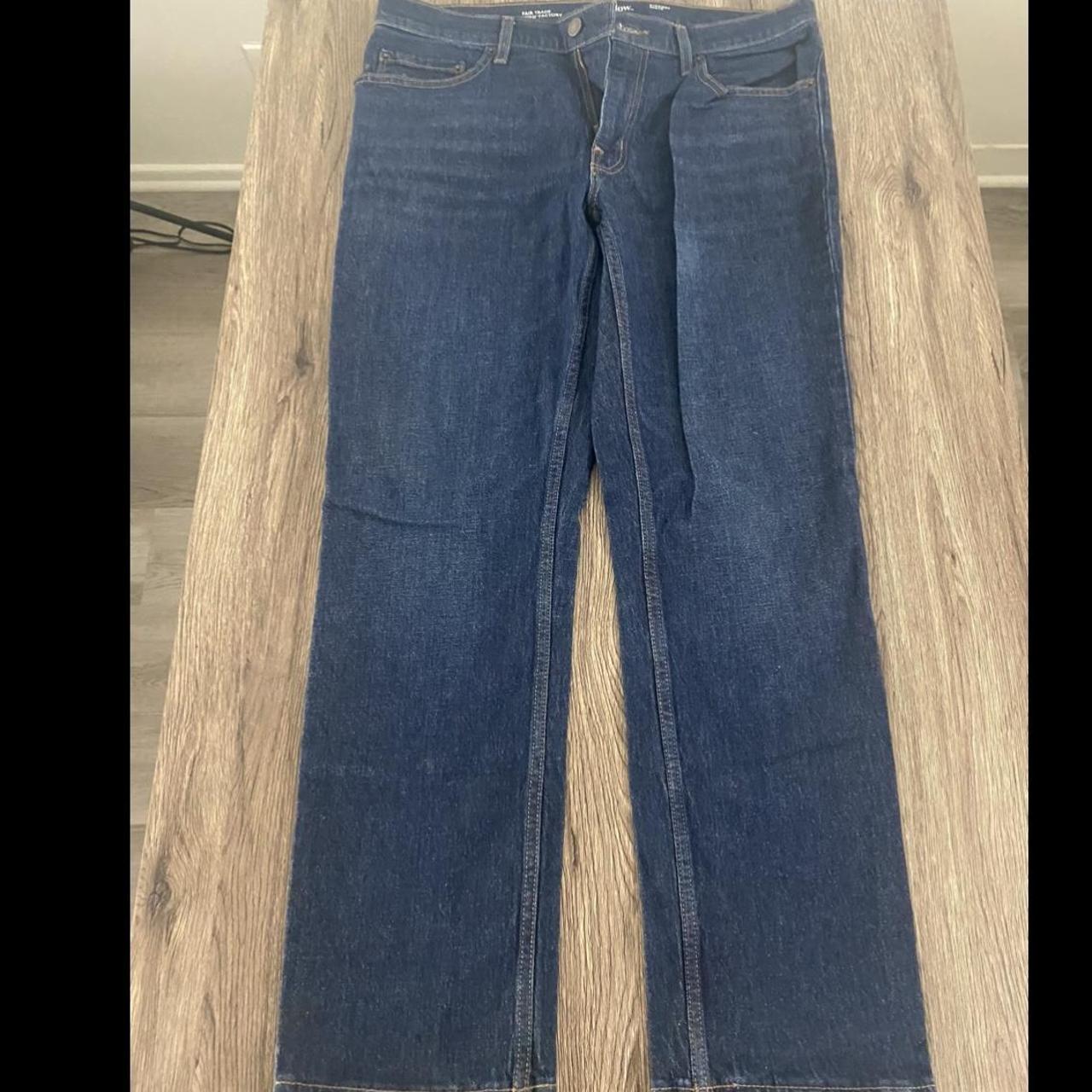 Goodfellow Jeans size 34 - Depop