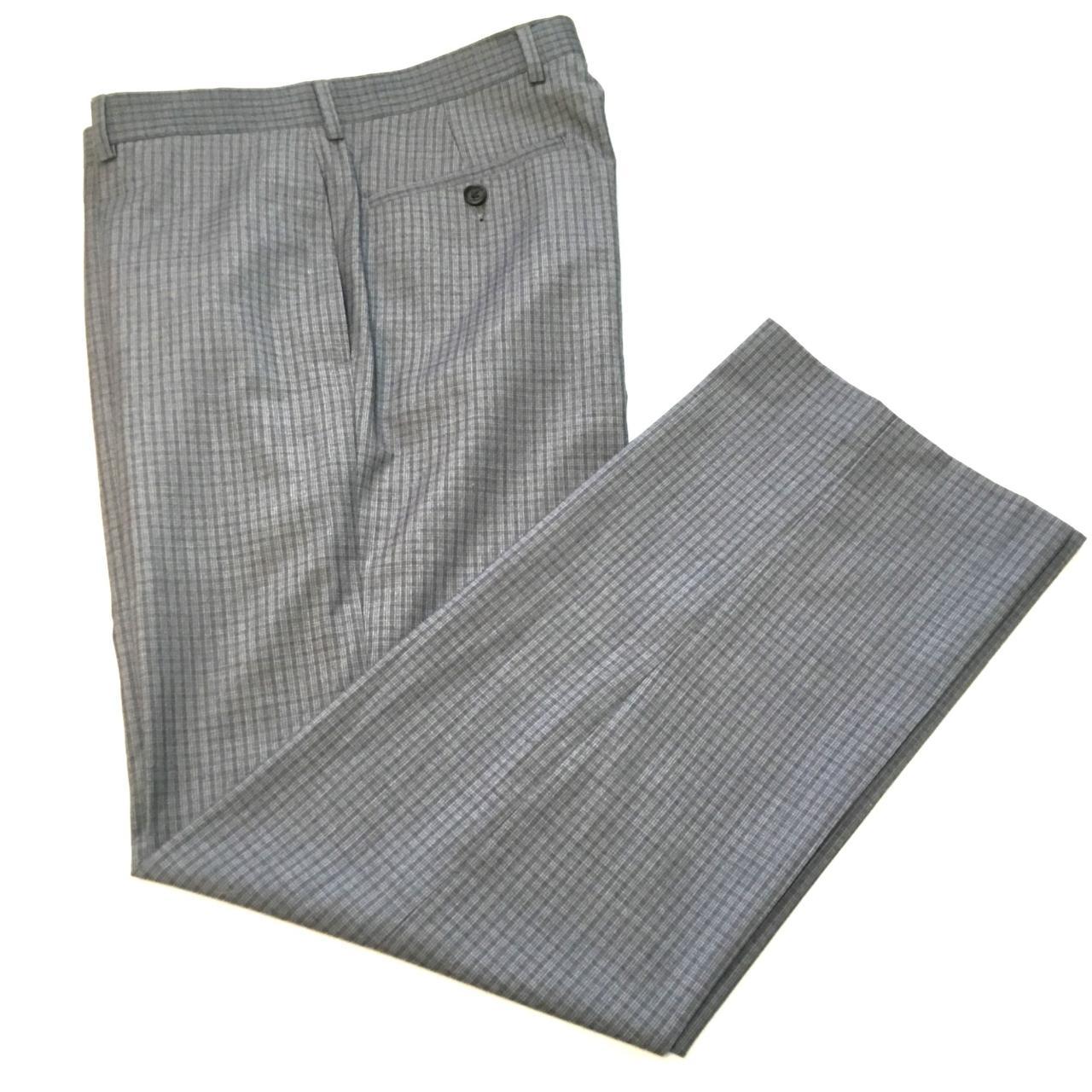 Ralph Lauren Tailored Slacks Men's Size 32 X 30... - Depop