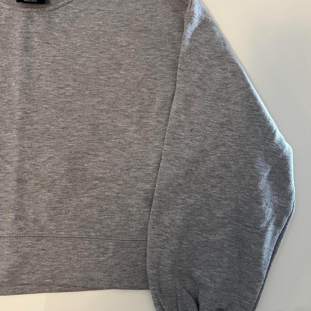 FACTORIE CROPPED JUMPER S/s worn a handful of... - Depop