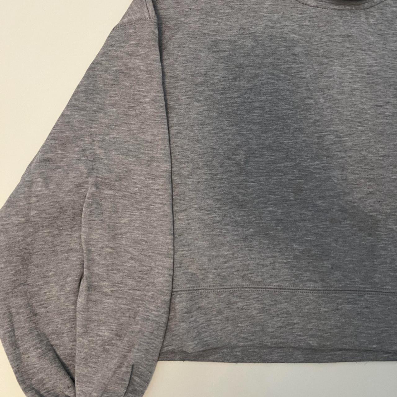 FACTORIE CROPPED JUMPER S/s worn a handful of... - Depop