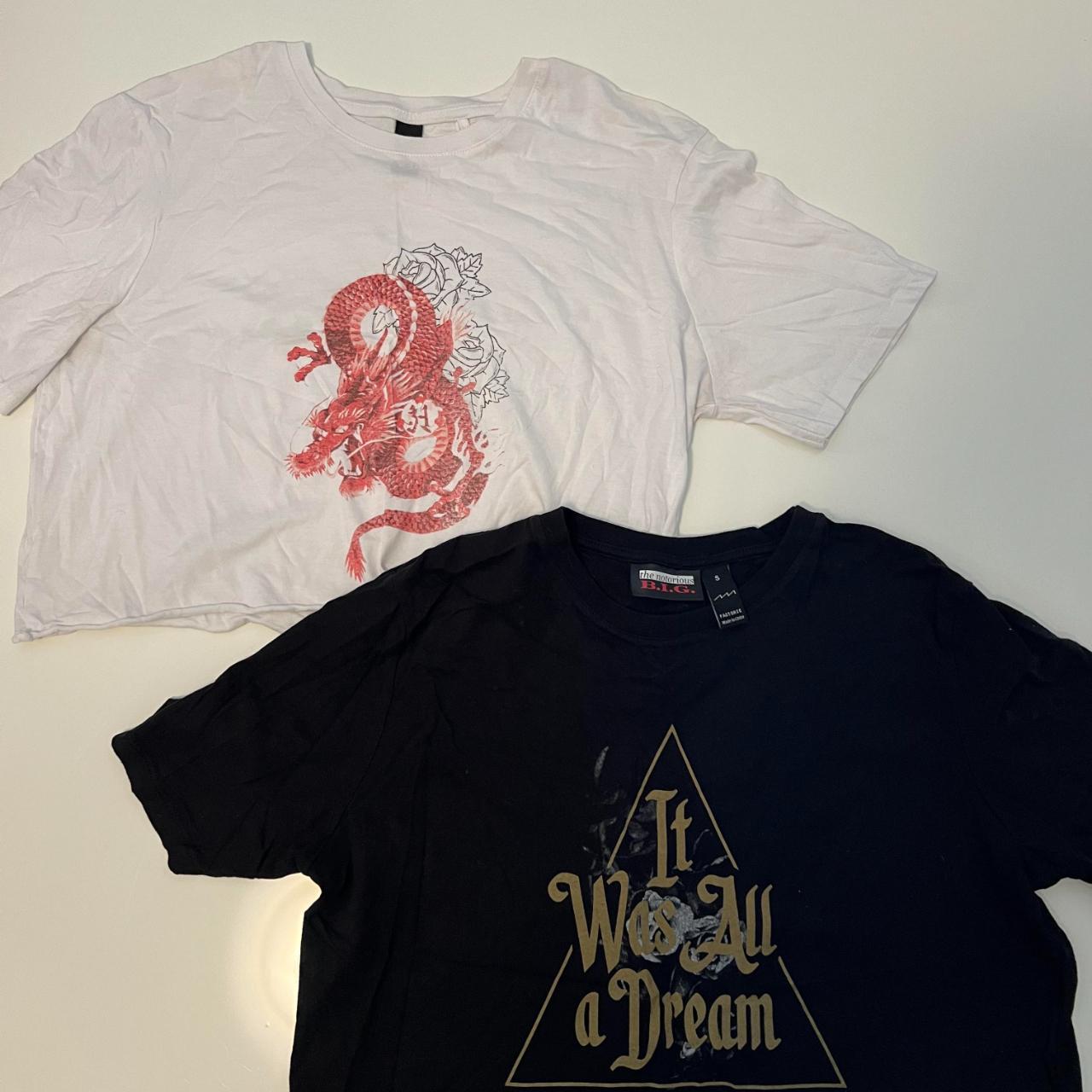 FACTORIE BUNDLE CROPPED TOPS $20 +postage The... - Depop