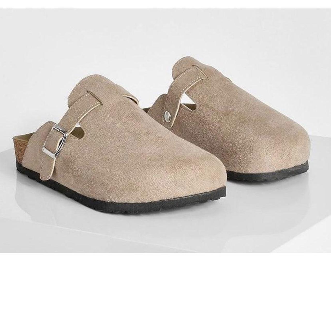 Clogs Worn 3x max - Depop