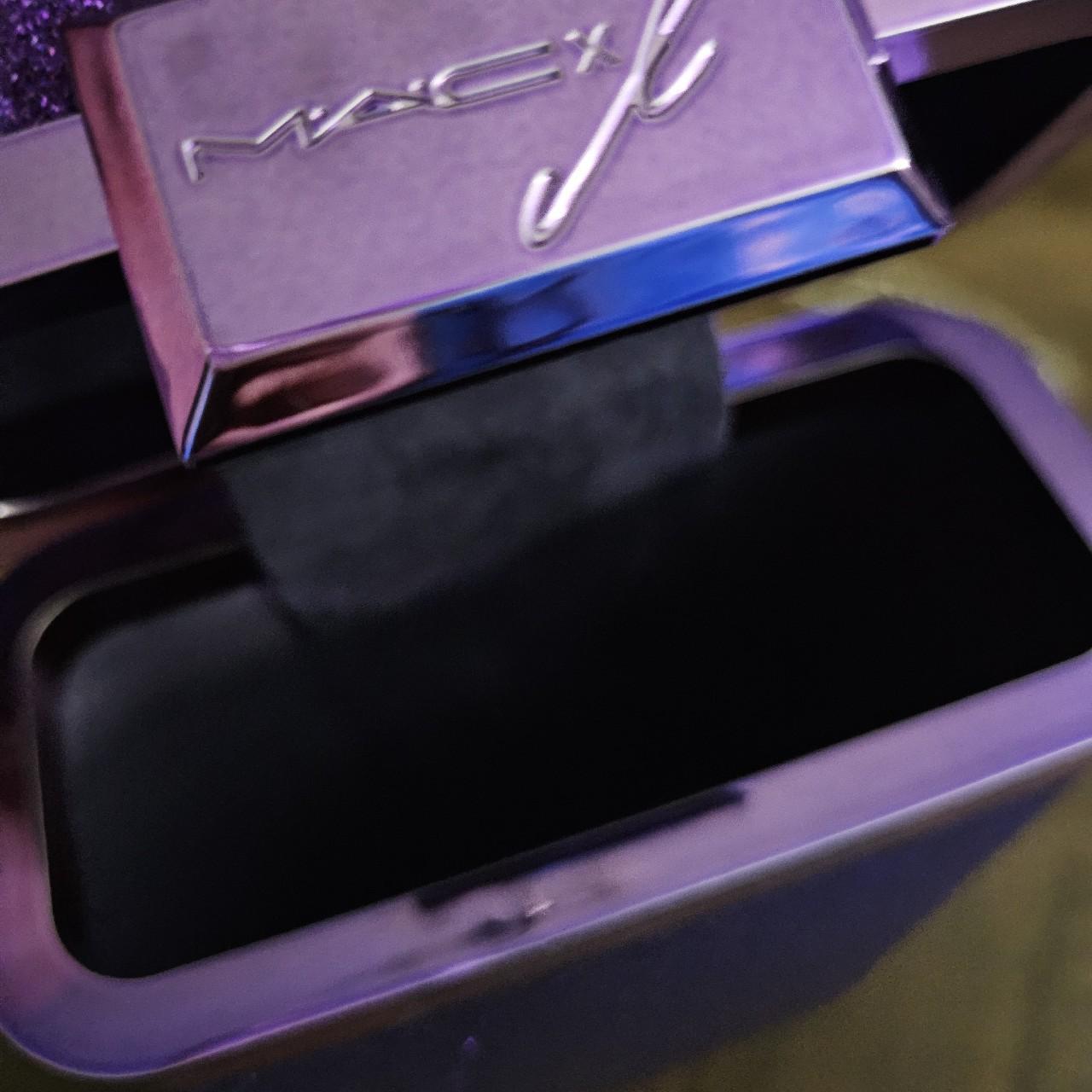 MAC x Lisa Blackpink Collection. Limited Edition... - Depop