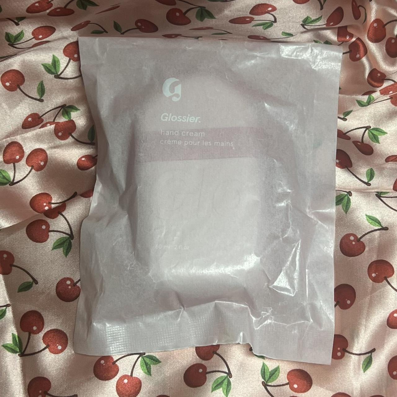 GLOSSIER Hand Cream 🫧 *Brand New* Trades Welcome 🎀 - Depop