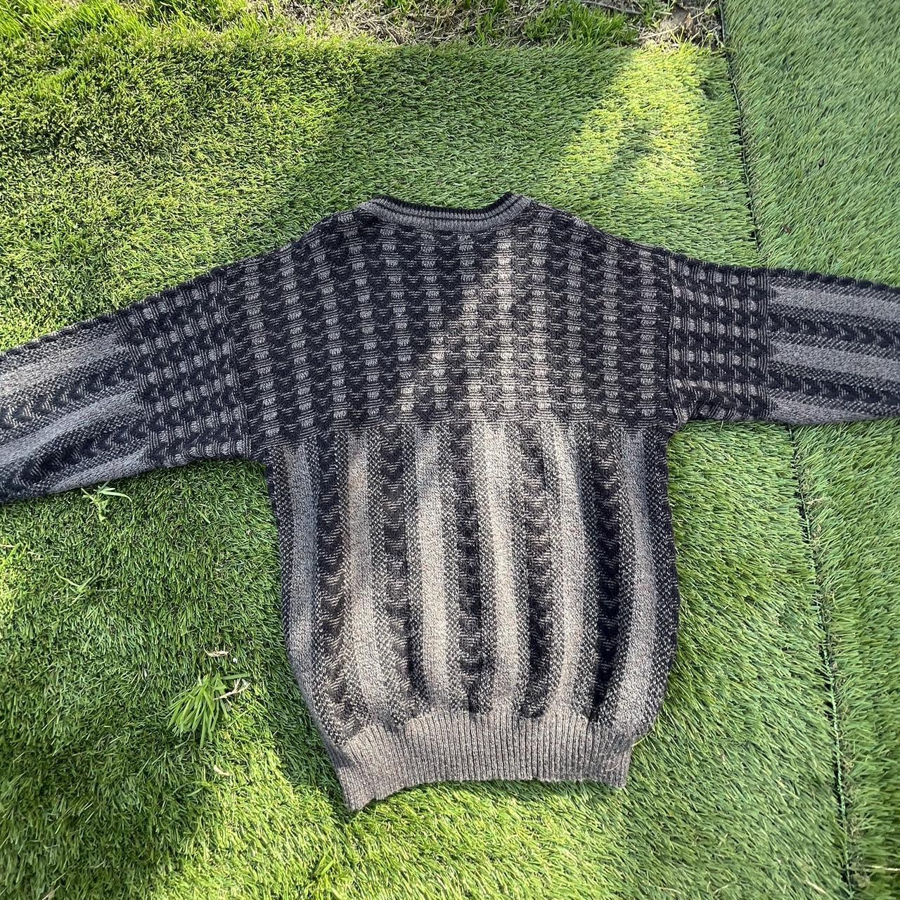 Sick sweater, will keep you warm. - Depop