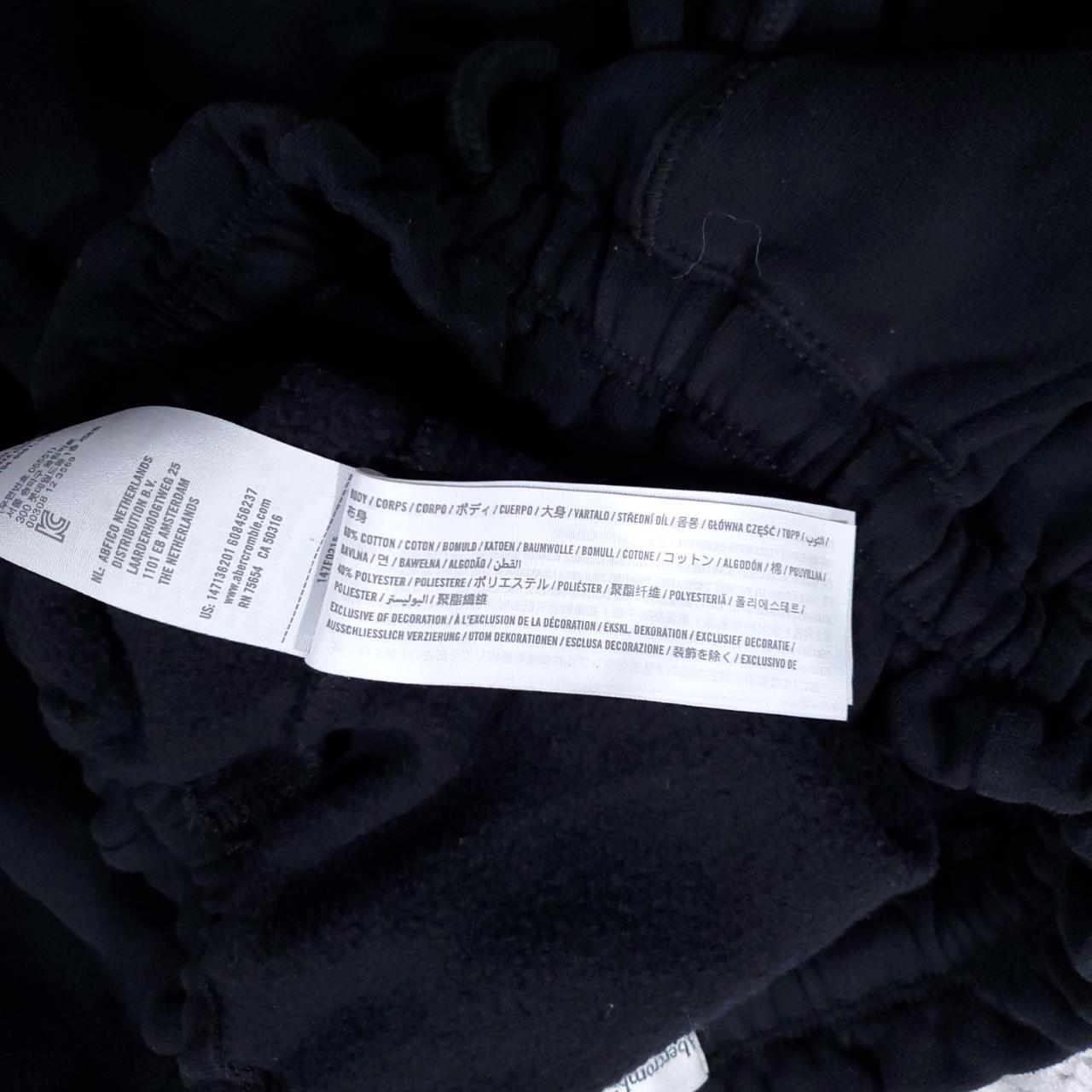 Women's Abercrombie & Fitch Soft A&F Collection... - Depop