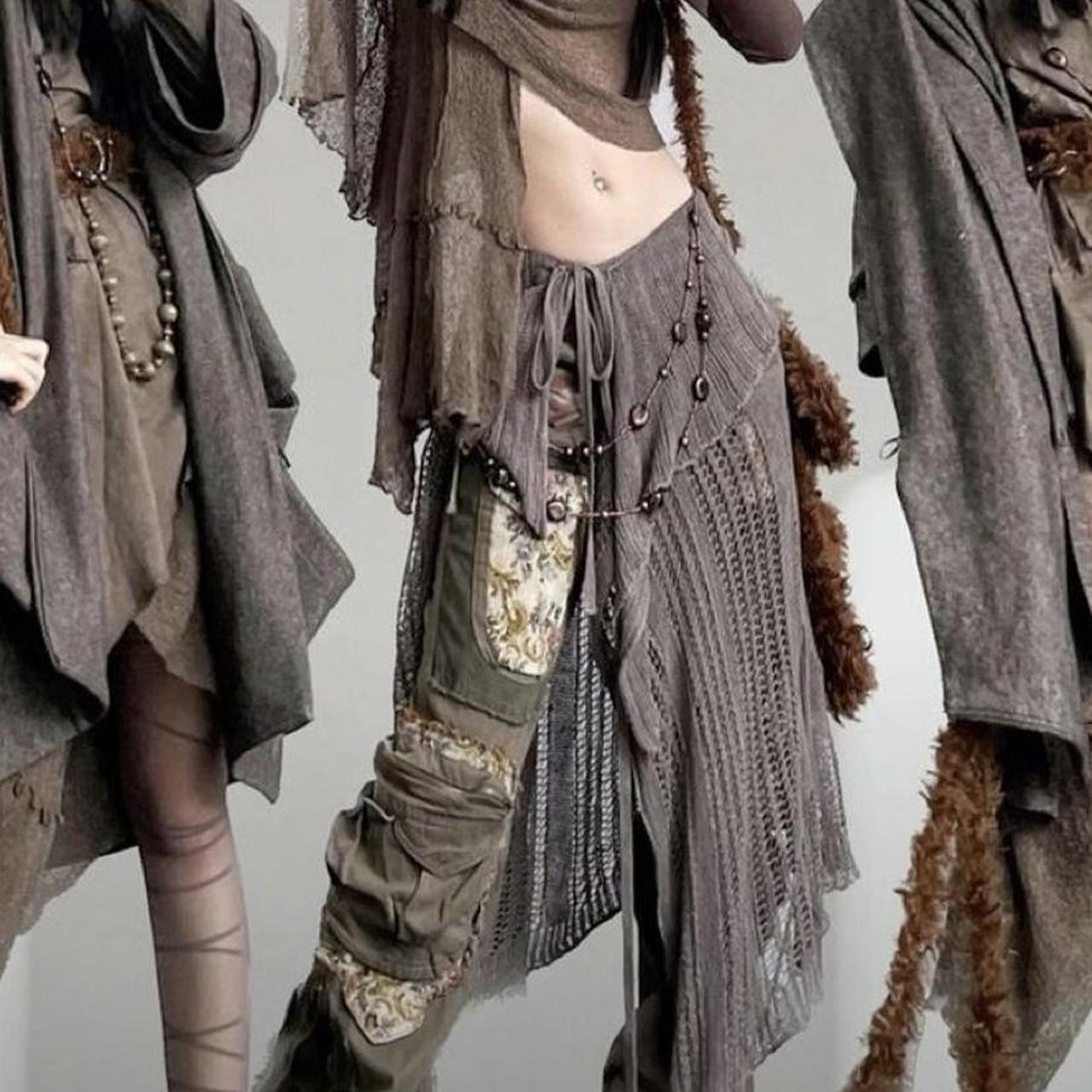 ️WANTED ️ ️DONT BUY ️ Looking for unique clothes... - Depop