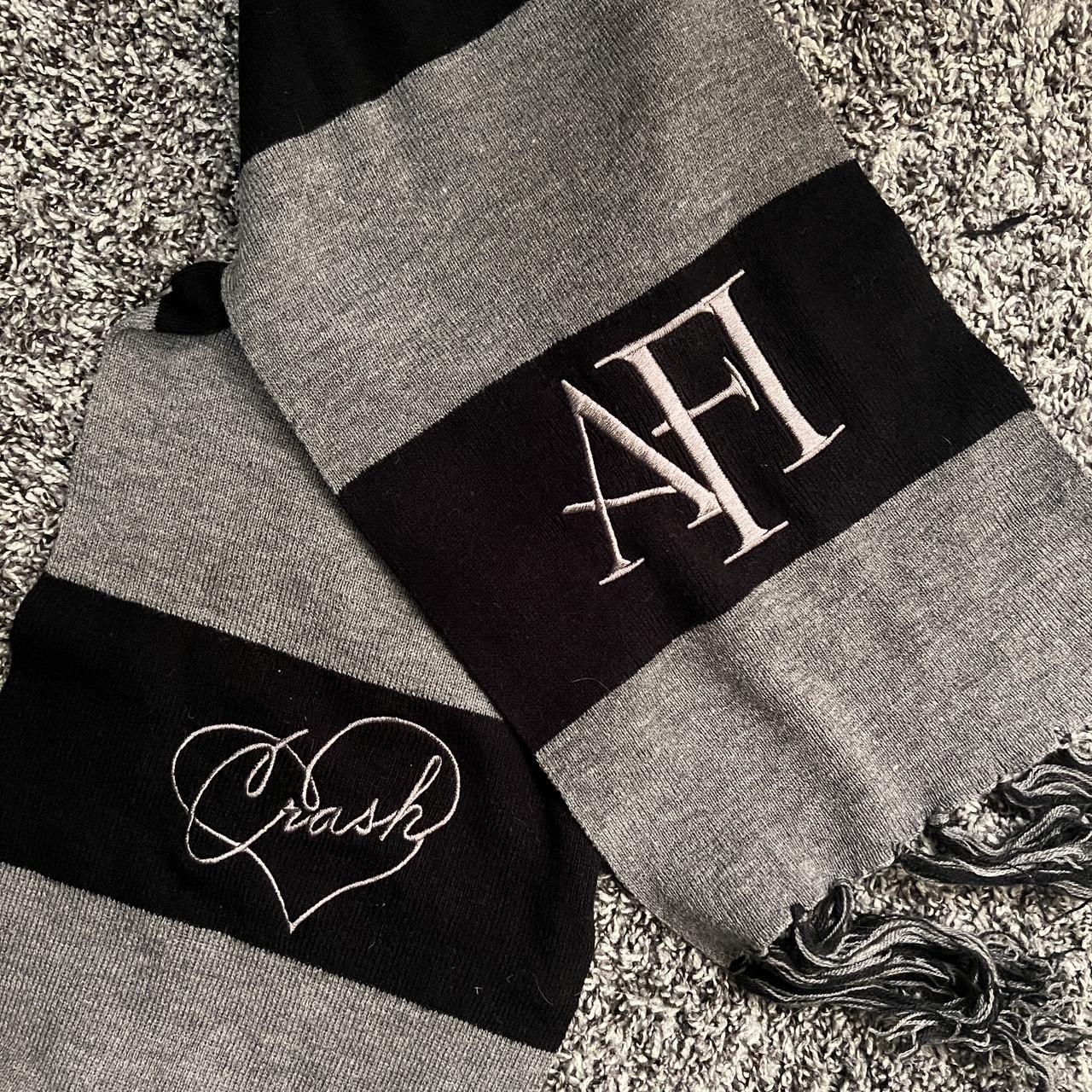 AFI CRASH LOVE SCARF (OFFICIAL) To this day I have... - Depop