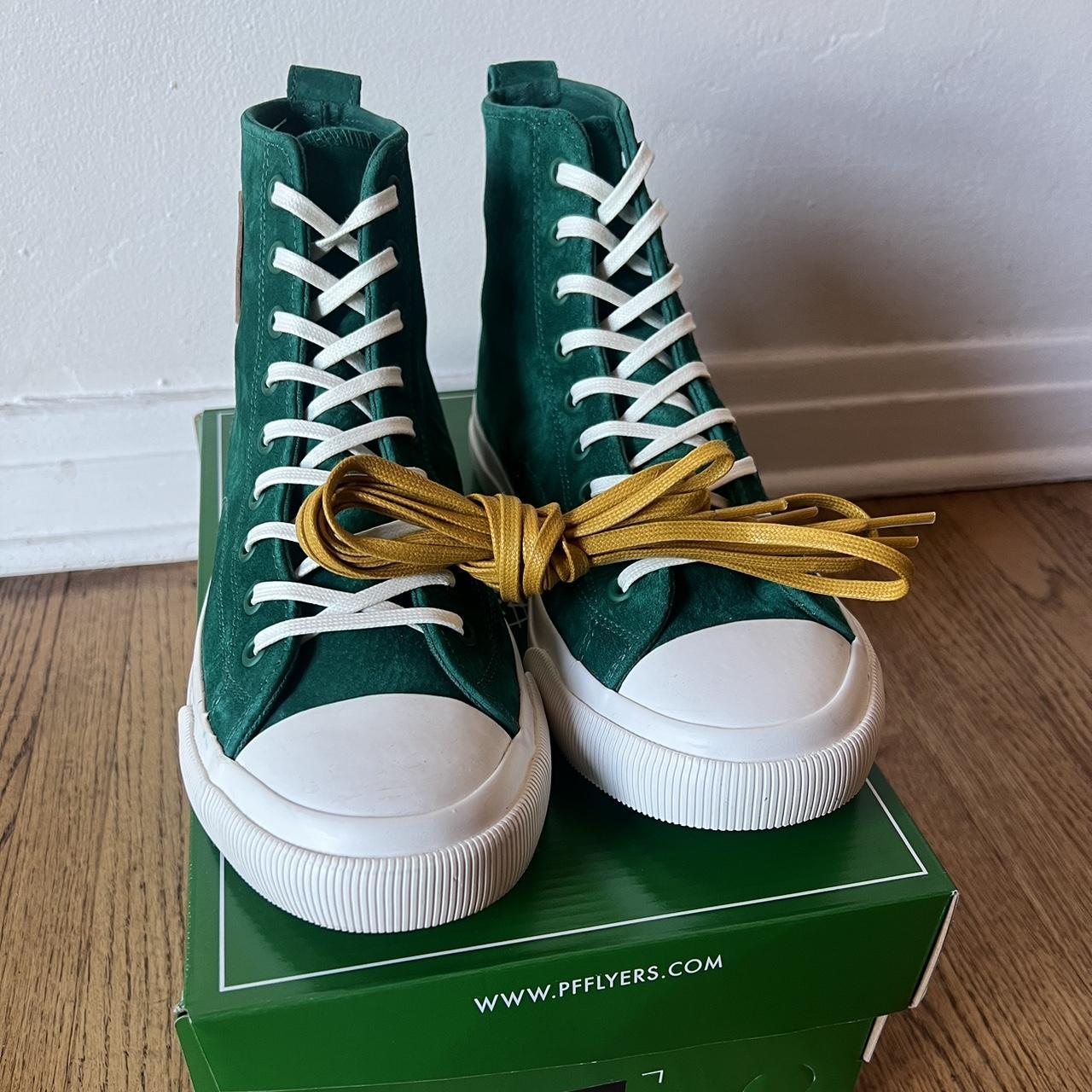 Pf Flyers Depop