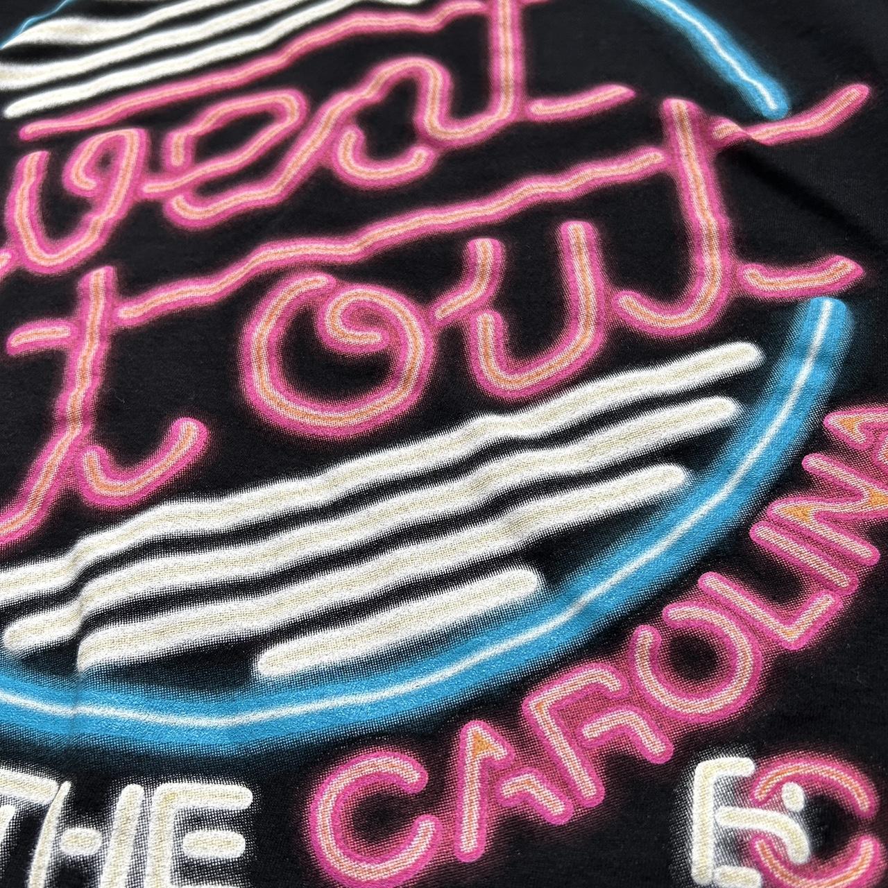 Breathe Carolina tank. Unisex/men’s size small.... - Depop