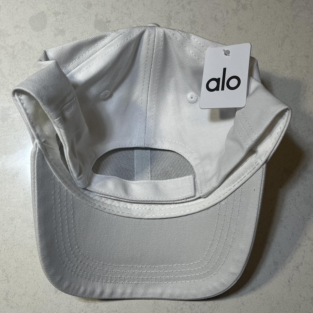 Alo yoga hat - Depop