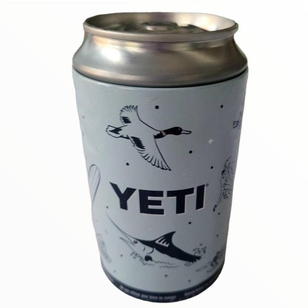 YETI Stash/storage Can New Twist cap Fun colors... - Depop