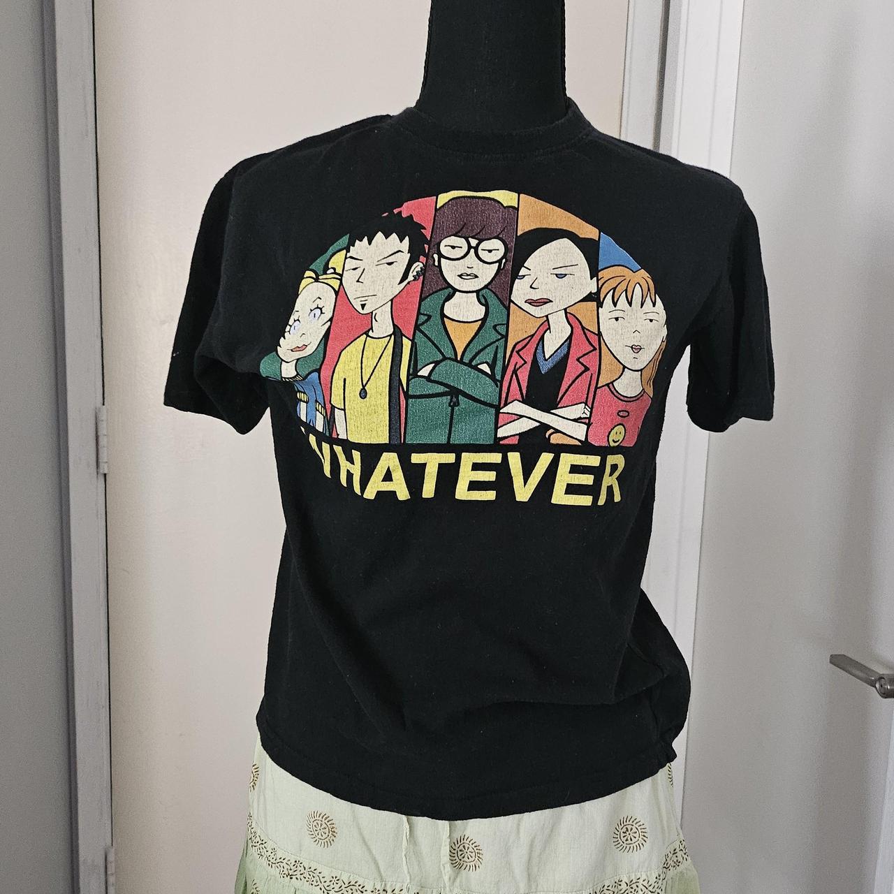 Daria tshirt - Depop