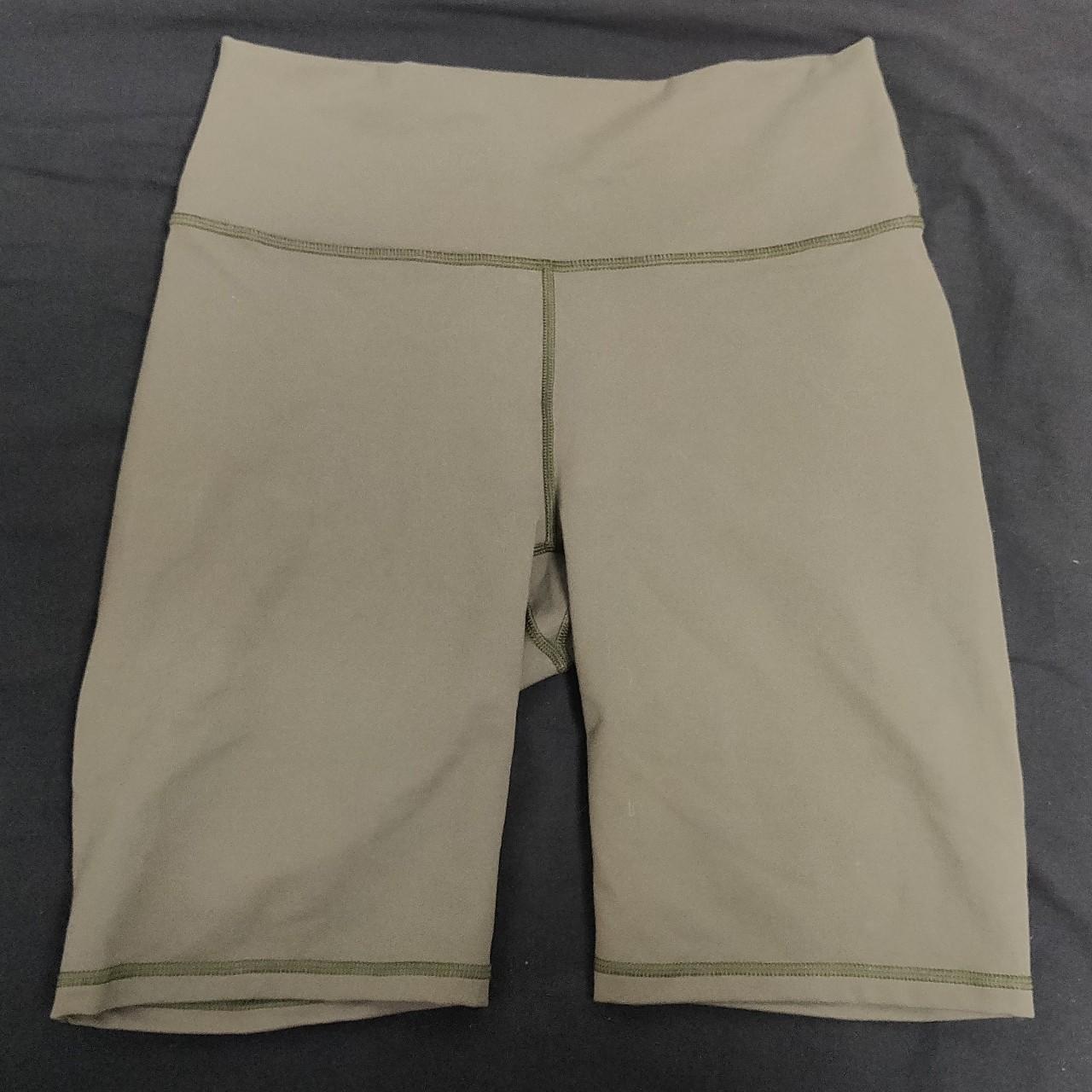 Fabletics biker shorts. They retail for $35 on their... - Depop