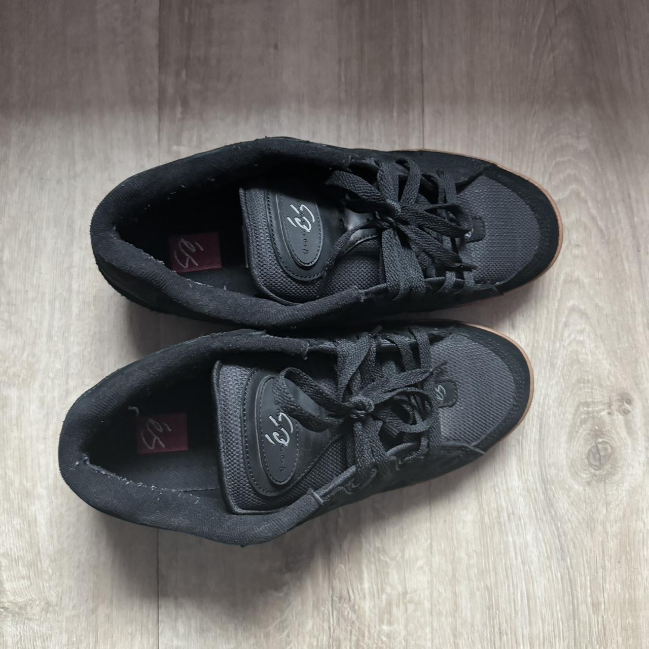 eS One Nine 7 shoes - Depop