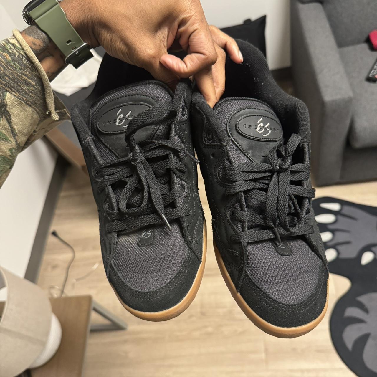 eS One Nine 7 shoes - Depop