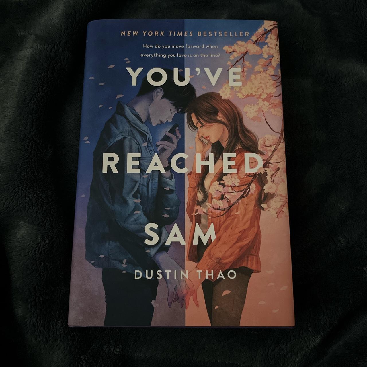 You’ve Reached Sam by Dustin Thao Brand new, has... - Depop