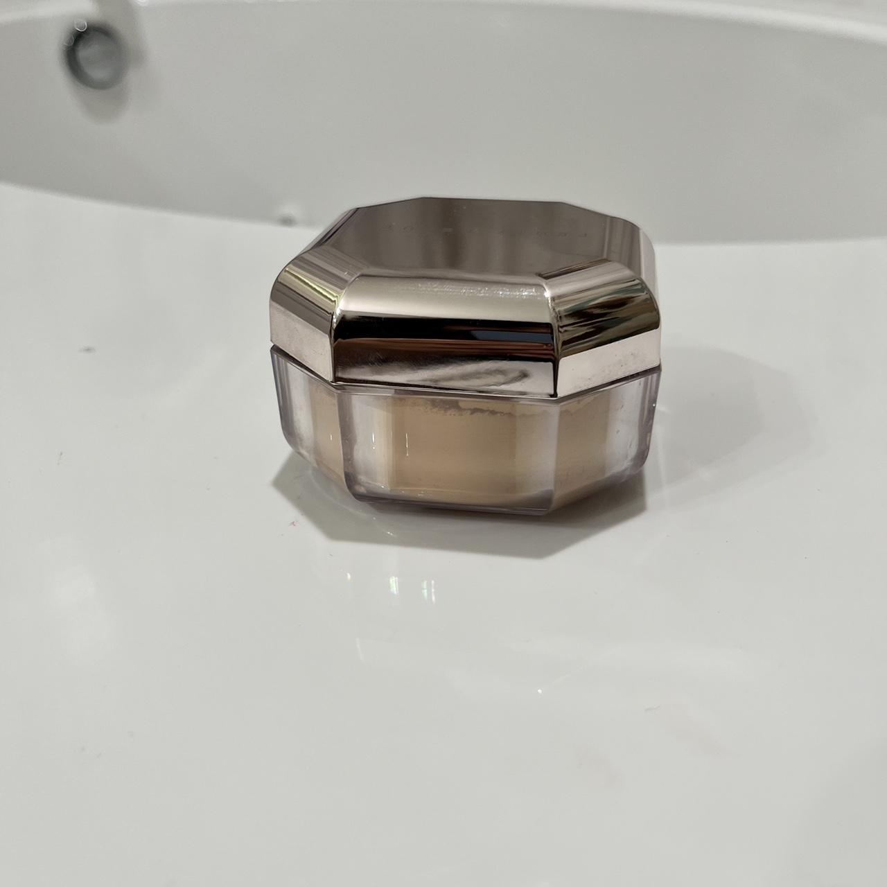 Fenty Beauty Setting Powder (Banana) - Depop