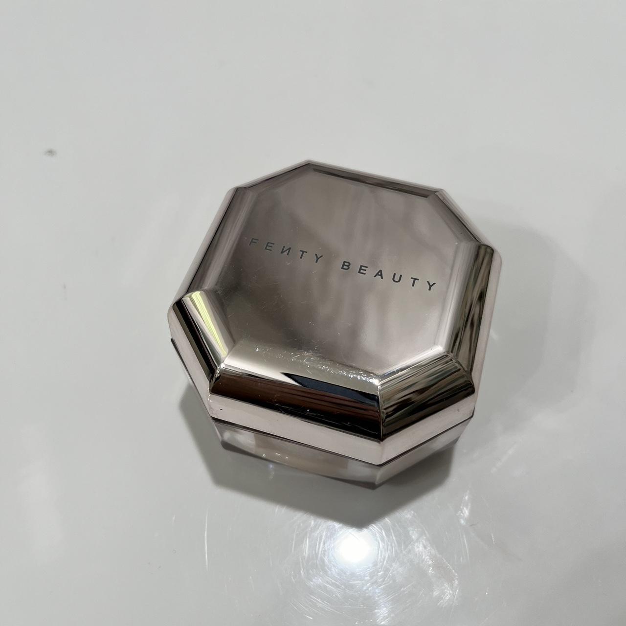 Fenty Beauty Setting Powder (Banana) - Depop