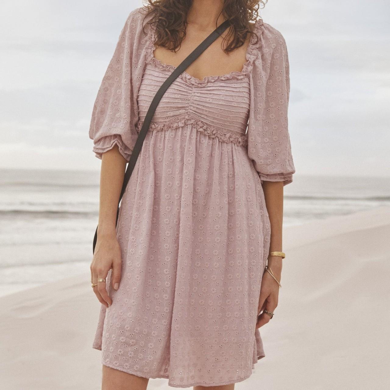 . 👗 Auguste The Label Size XS (fits UK 6-8) 🌷... - Depop