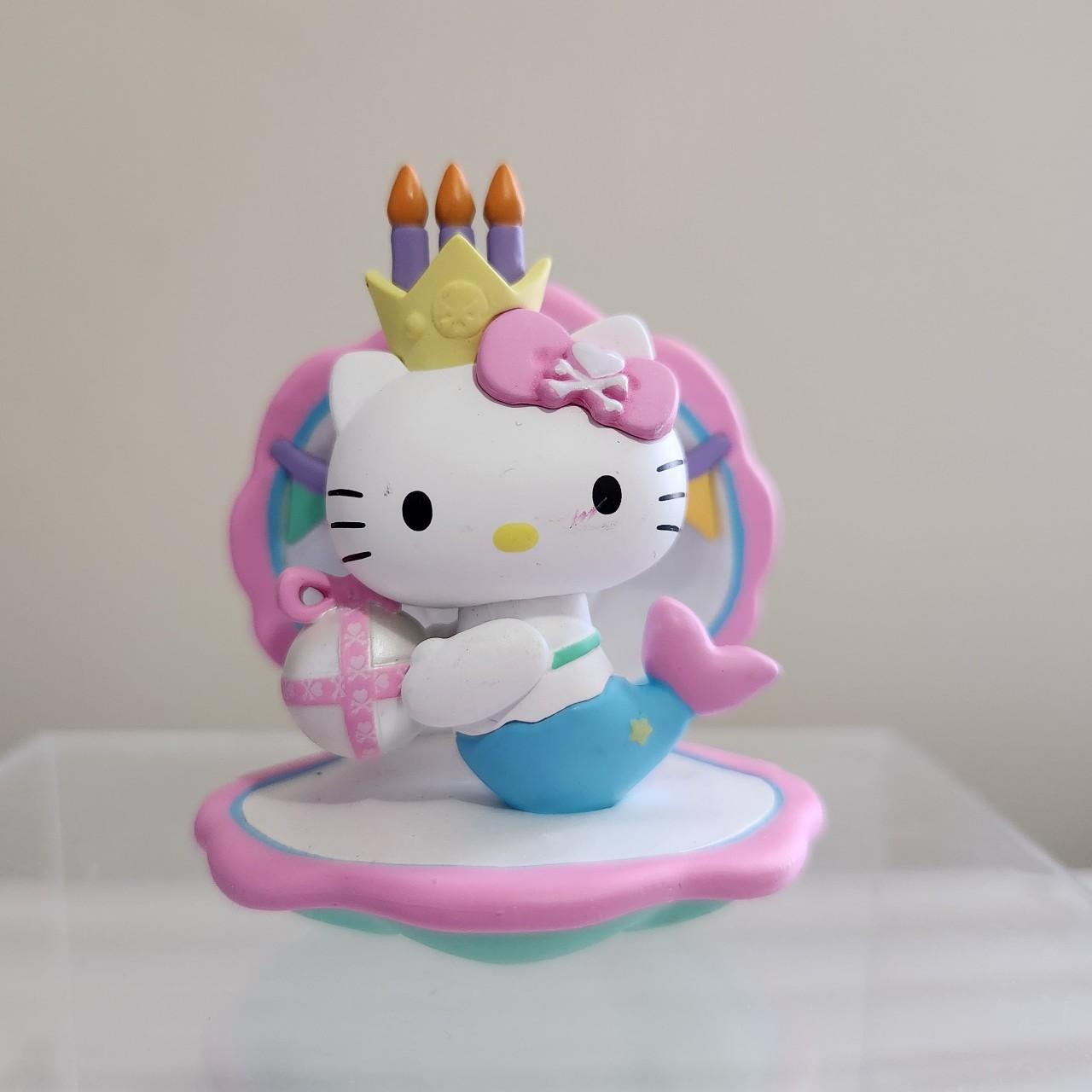 Mer- Hello Kitty tokidoki x Hello Kitty 50th... | Depop