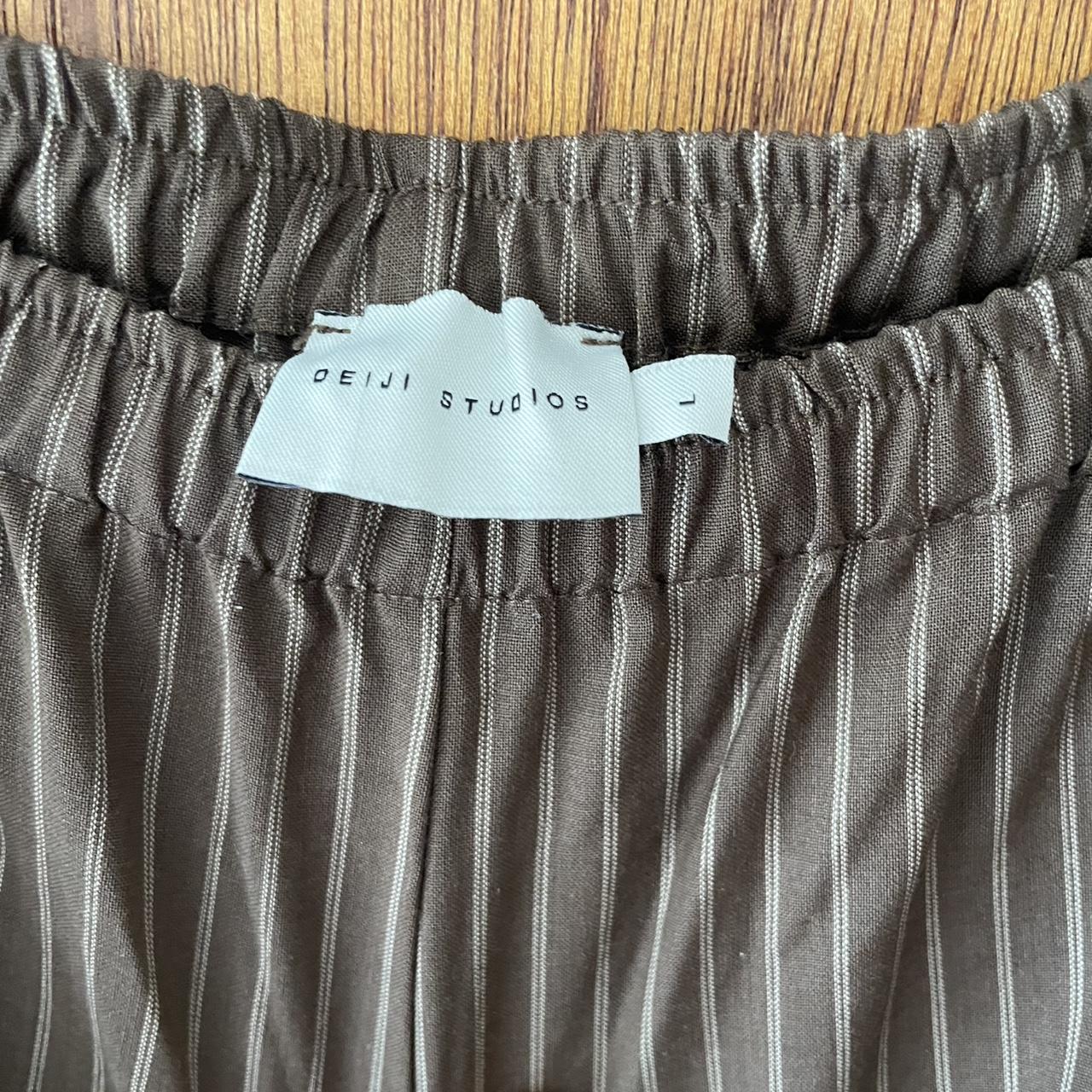 PayPal only pls! Deiji studios pure wool Ease... | Depop