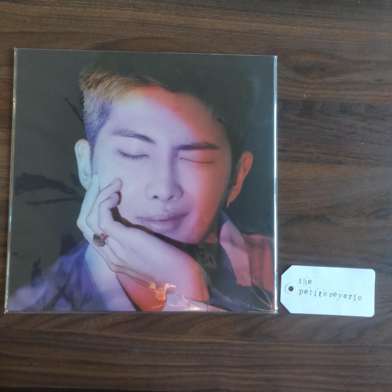WTS – BTS Proof Collectors Namjoon Premium... - Depop