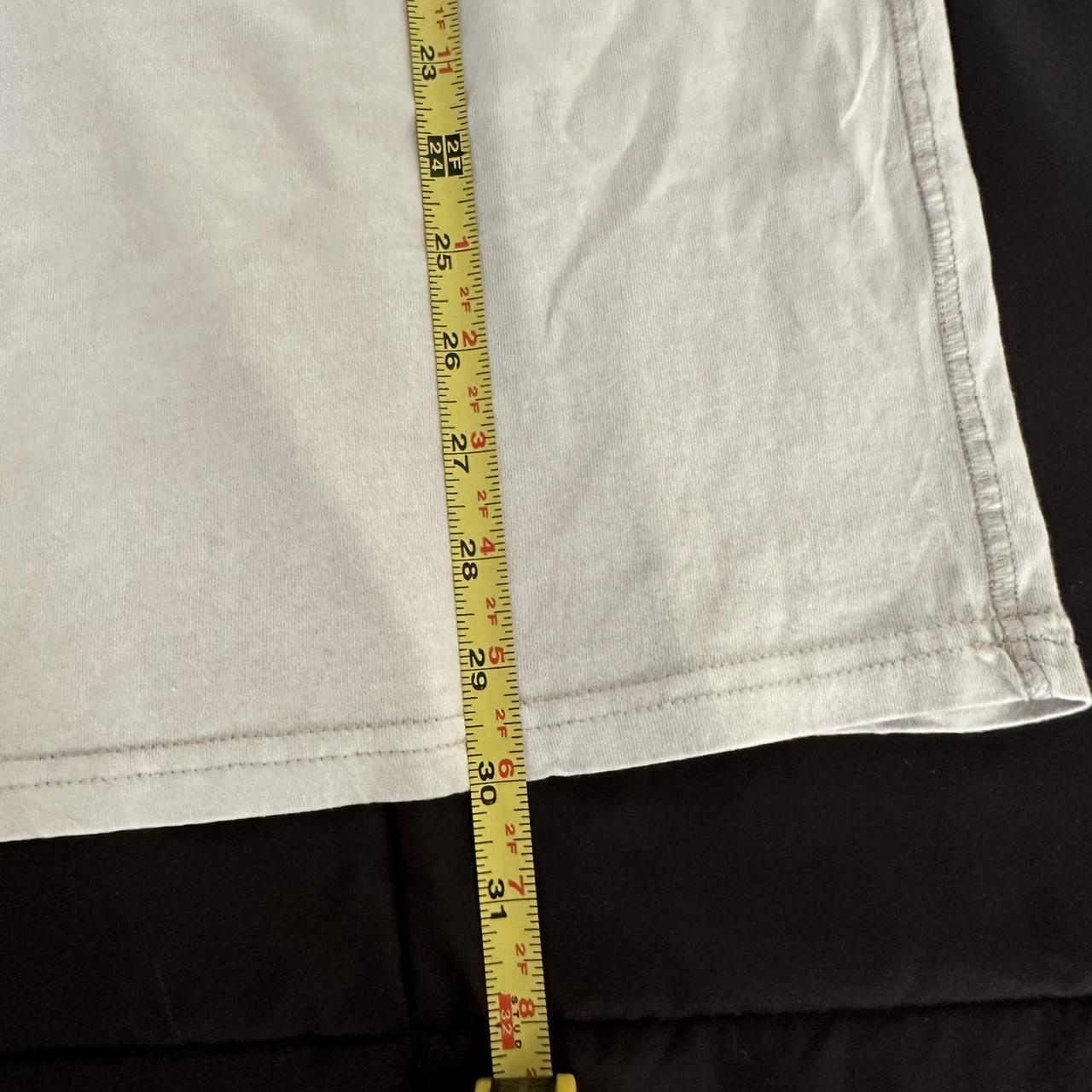 Pacsun P/S Basic Tee #pacsun #basic #basictee... - Depop