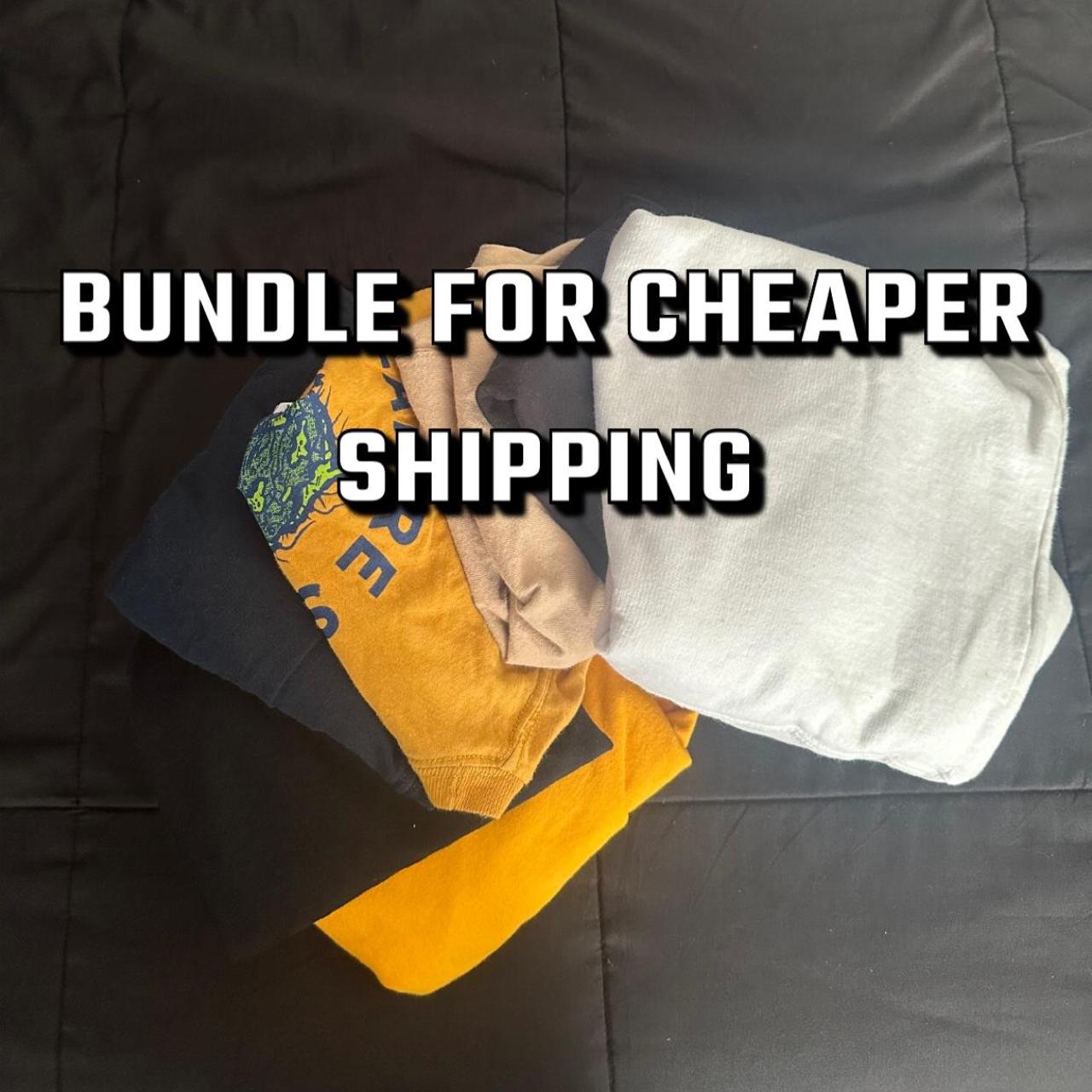 Pacsun P/S Basic Tee #pacsun #basic #basictee... - Depop