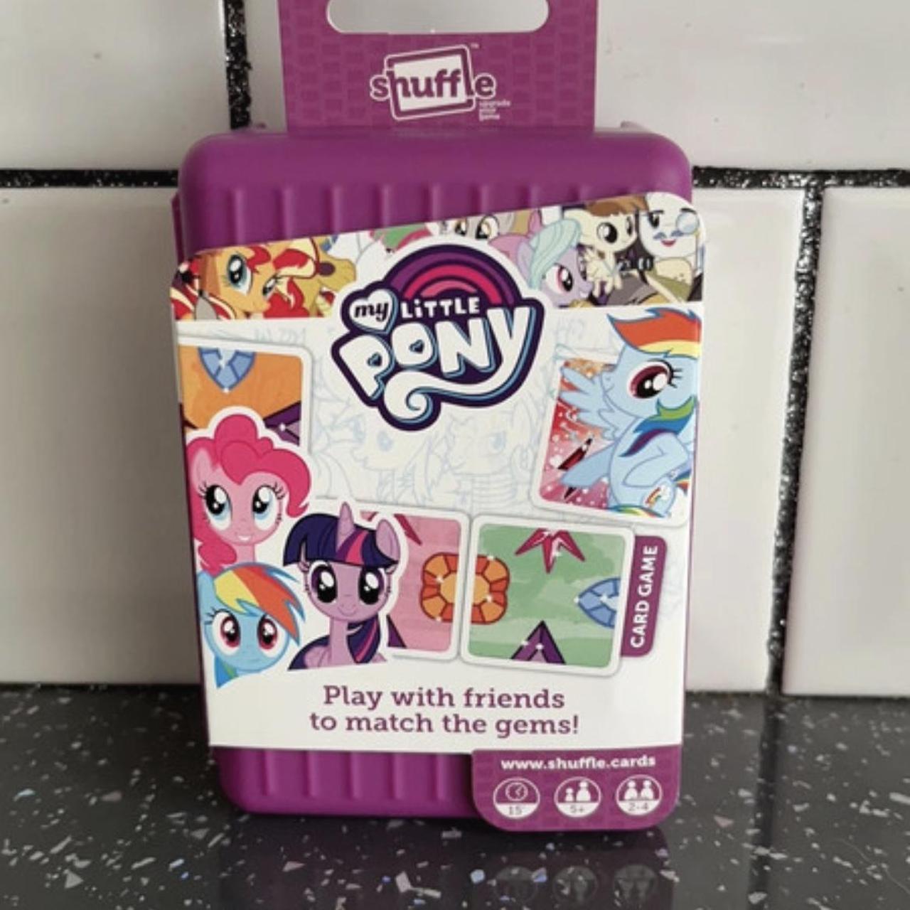 My Little Pony Puzzles-games | Depop