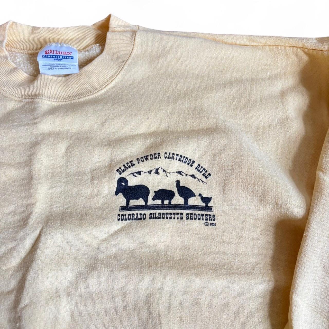 Vintage Black Powder Cartridge Rifle Colorado... | Depop