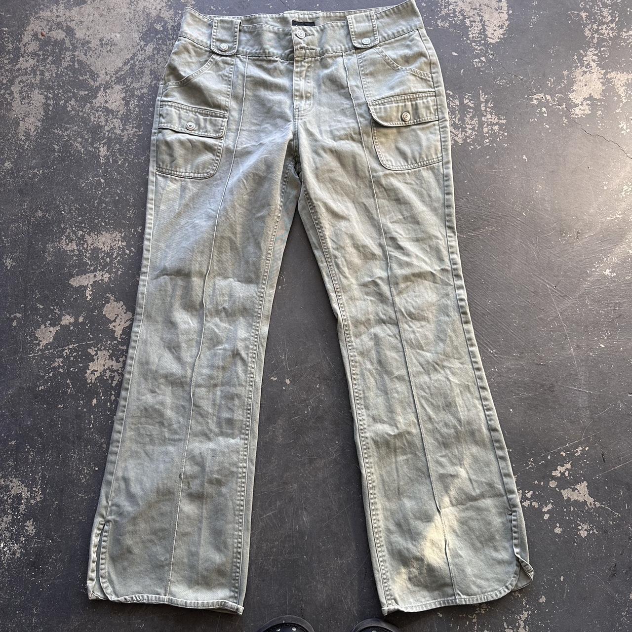 joe boxer flared 517 siar 13 - Depop