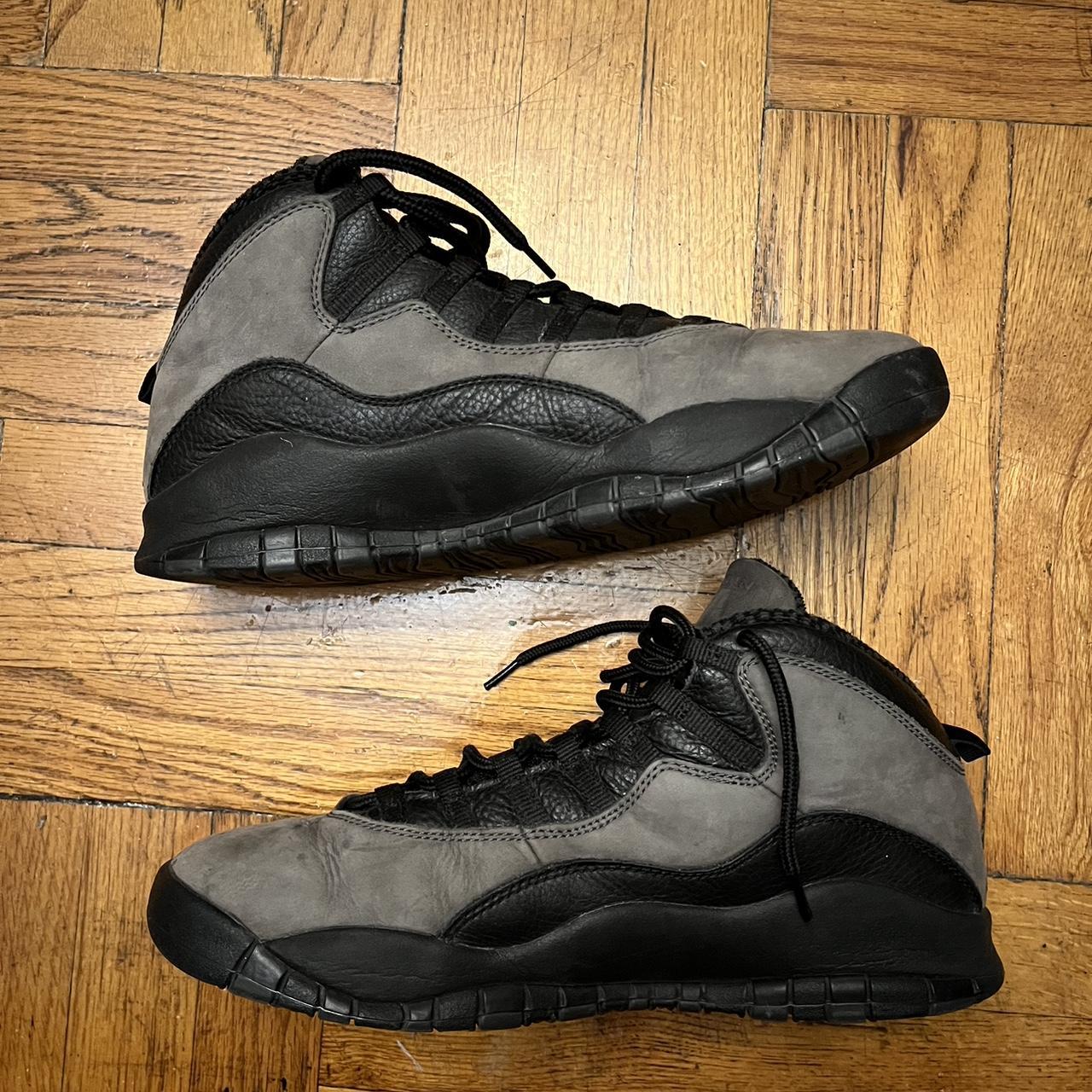 SHADOW 10’s 7/10 vintage look or can be restored - Depop