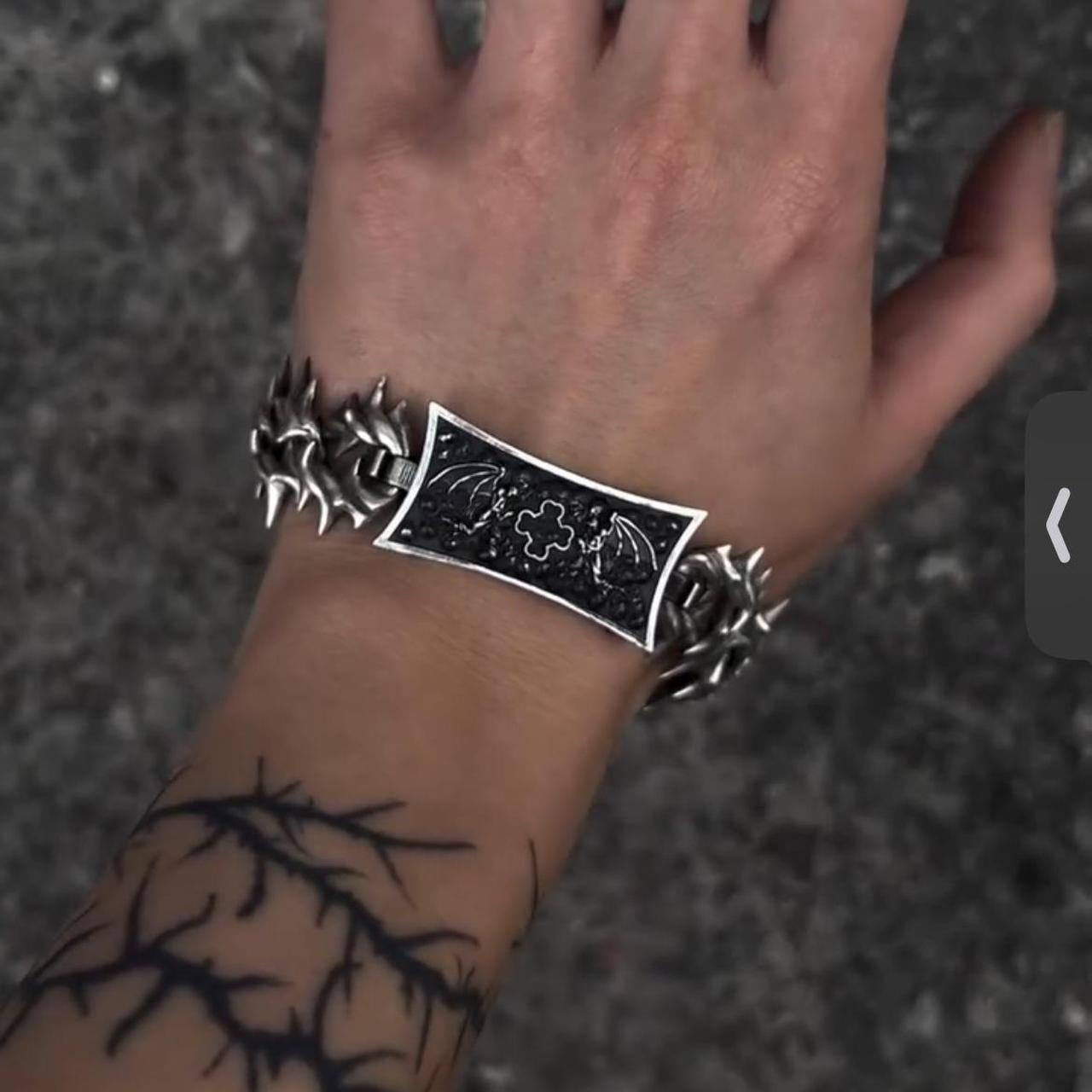 Project Comte bracelet ( NEVER RELEASING AGAIN)... | Depop