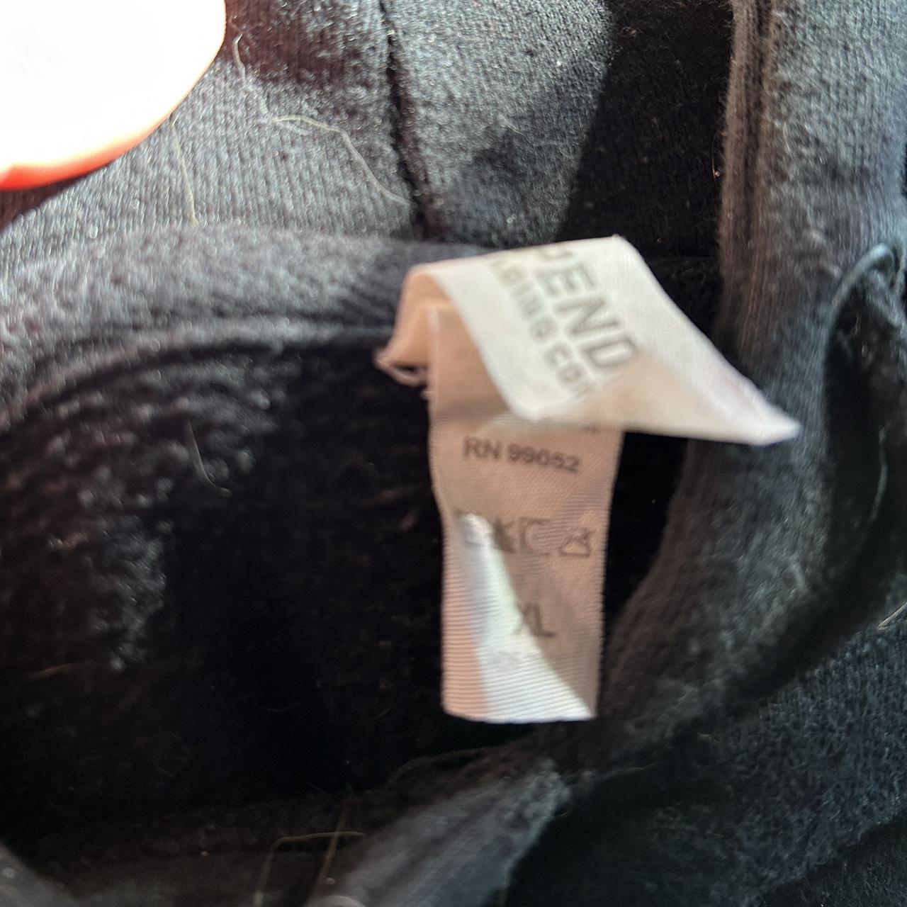 Rainbow Kitten Surprise RKS band hoodie. Floral... - Depop