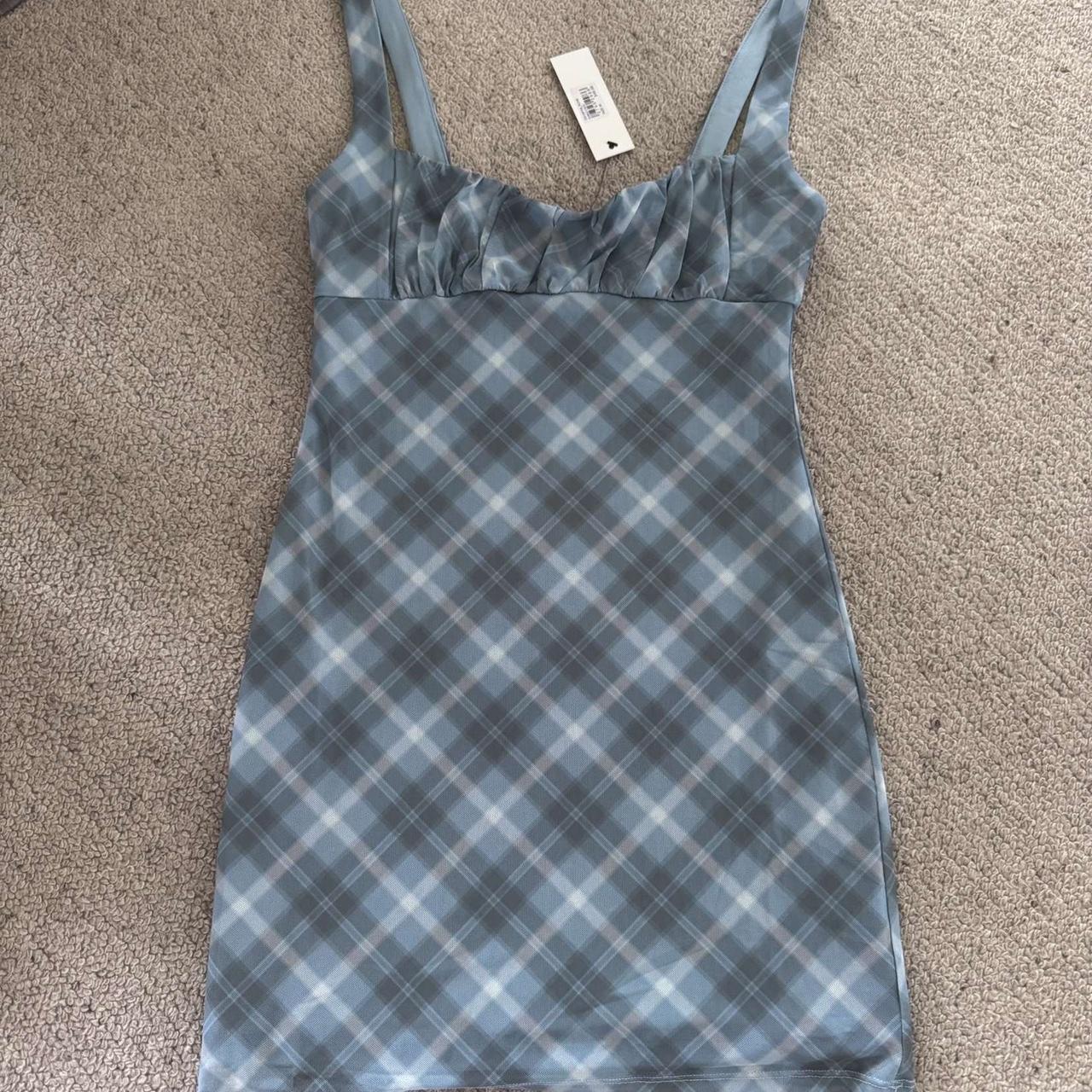Brand new, still with tags glassons dress. Size... | Depop