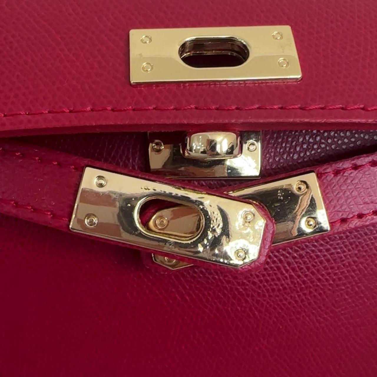 Designer inspired Elegant Handbag bought in Rome.... | Depop