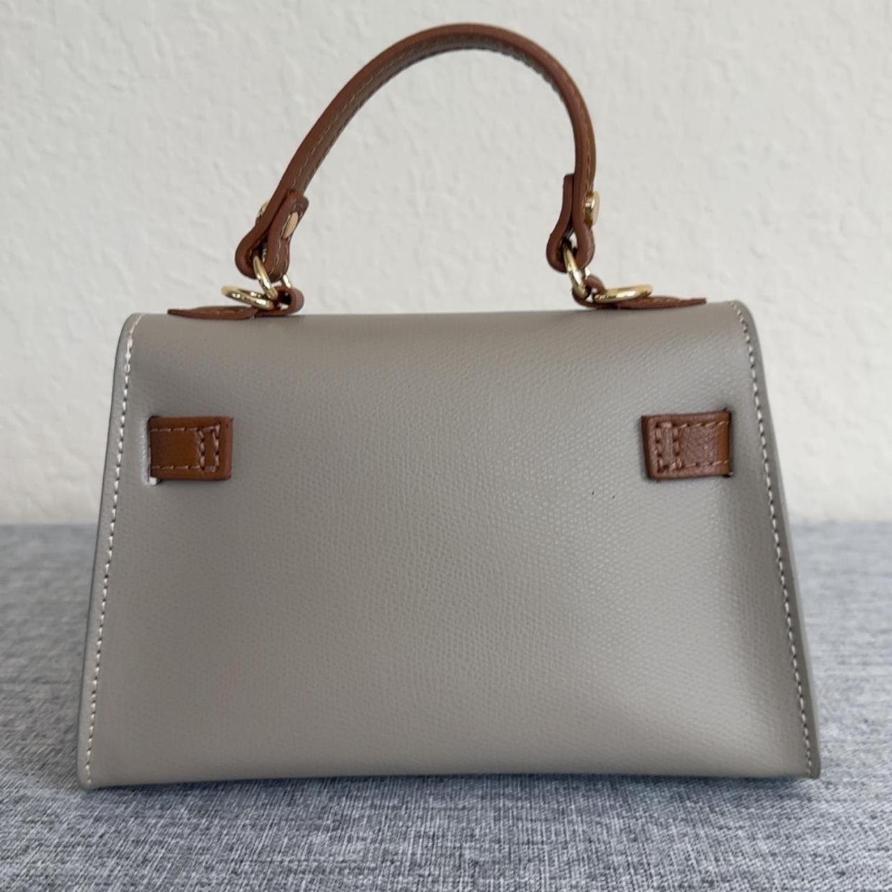 Designer inspired Elegant Handbag bought in Rome.... | Depop