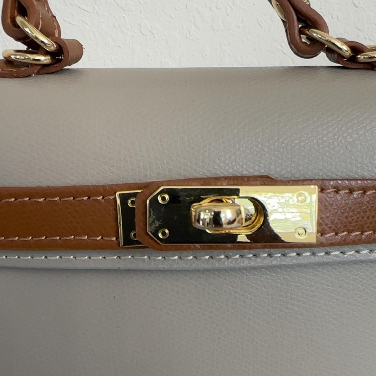 Designer inspired Elegant Handbag bought in Rome.... | Depop