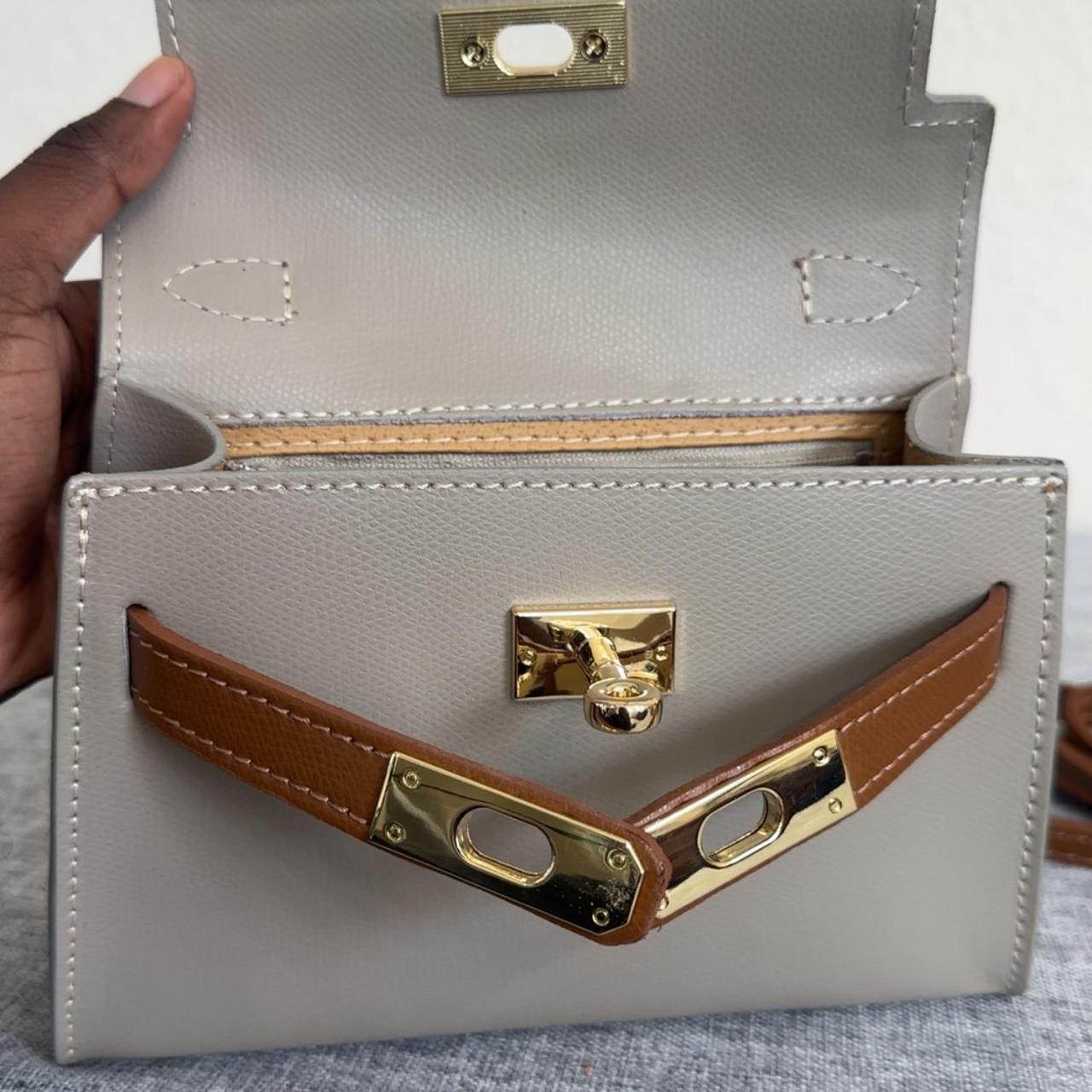 Designer inspired Elegant Handbag bought in Rome.... | Depop