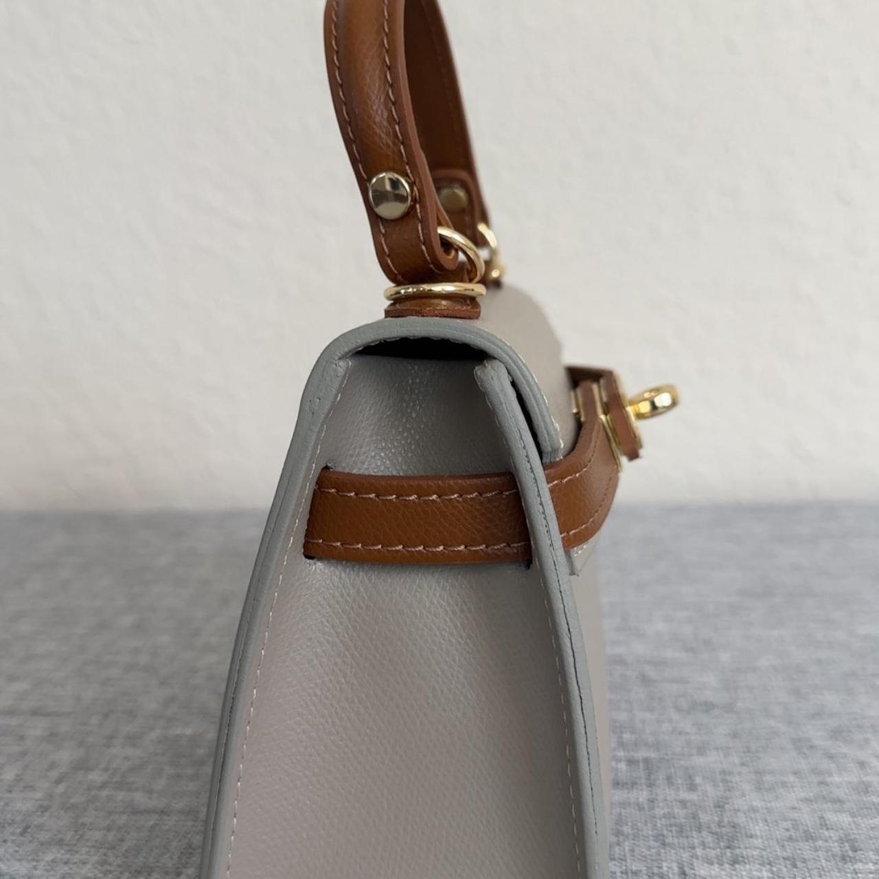 Designer inspired Elegant Handbag bought in Rome.... | Depop