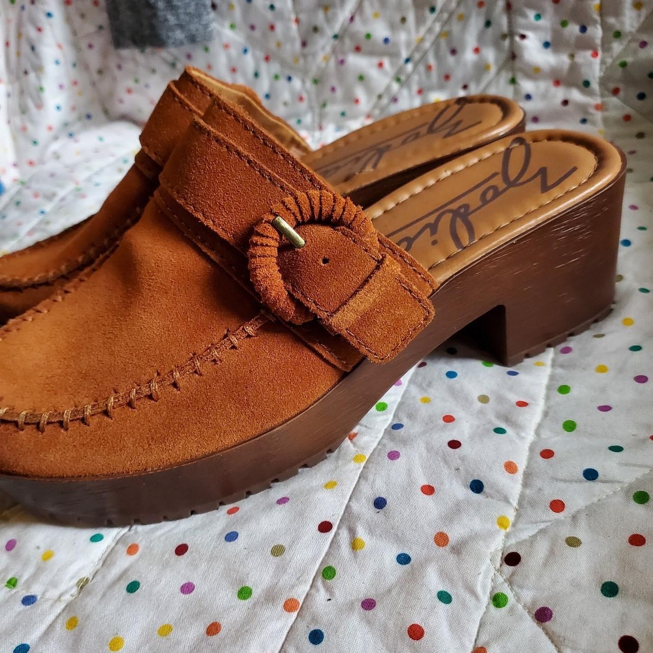 Zodiac Women's Clogs | Depop