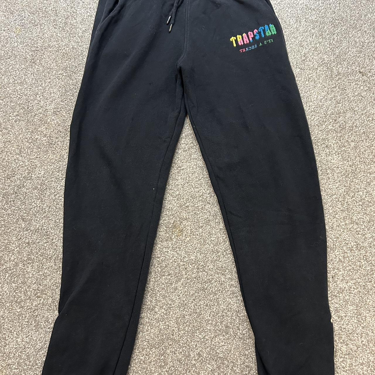 Mens Trapstar Tracksuit Candy Flavours 🍭 Depop