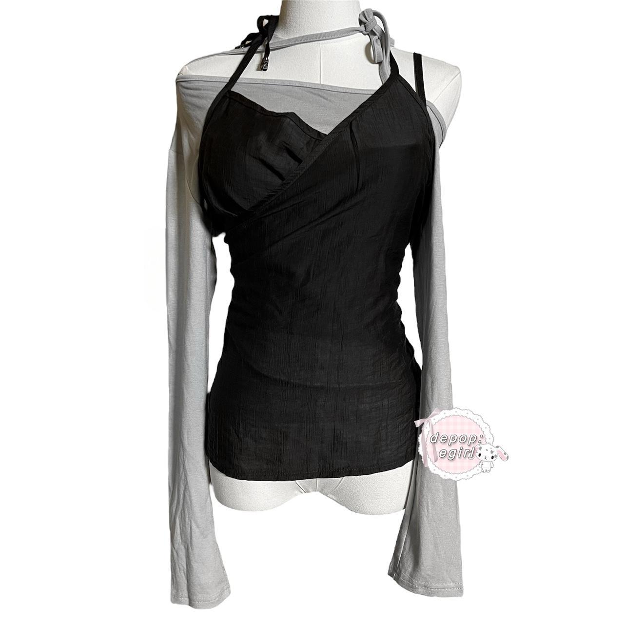 REPOP!! acubi 2 piece set. I cut off the tag and... | Depop