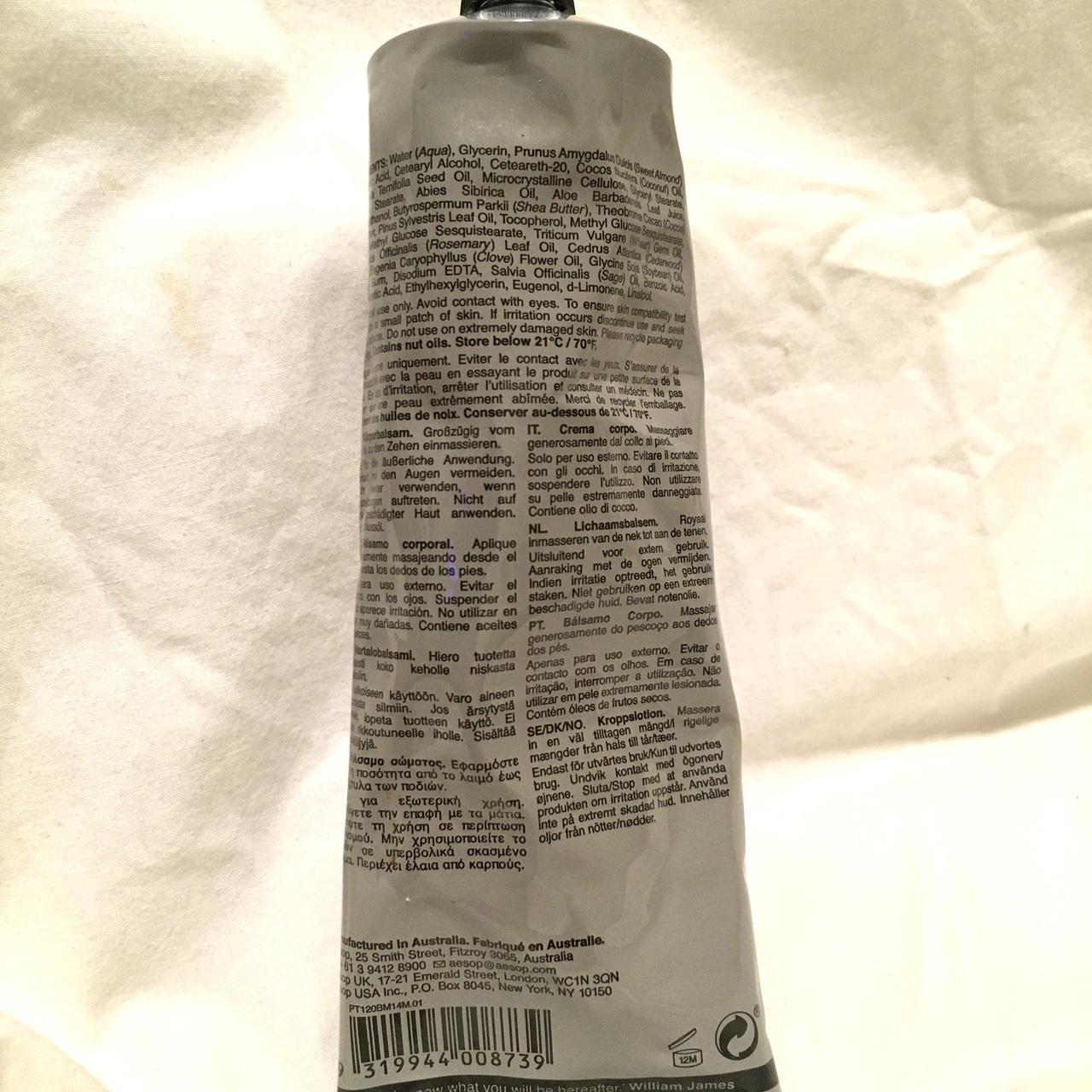 Aēsop Bath-and-body | Depop