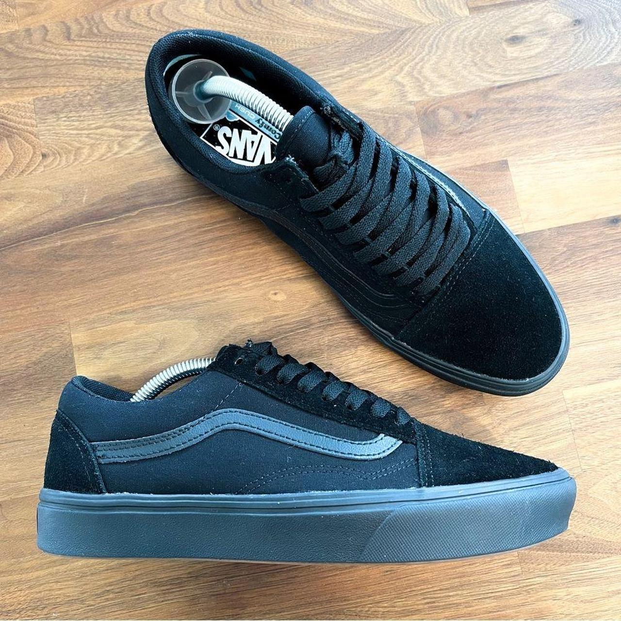 LIKE NEW! Vans has reinvigorated the classic Old... - Depop