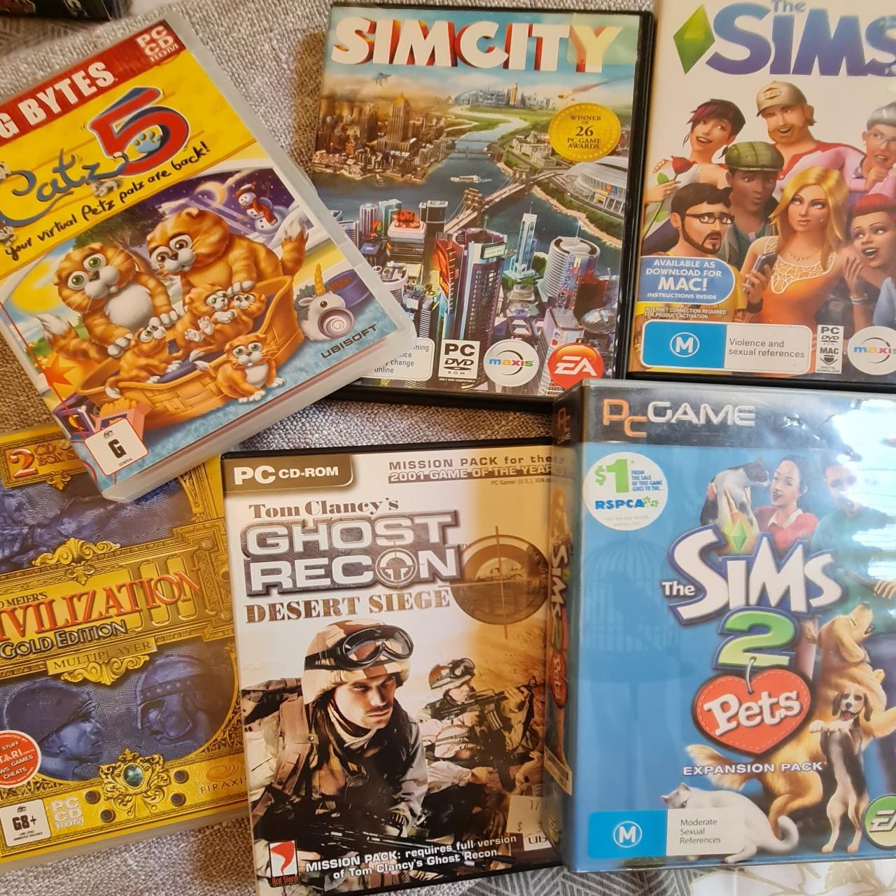 Puzzles games Depop puzzles-games-depop
